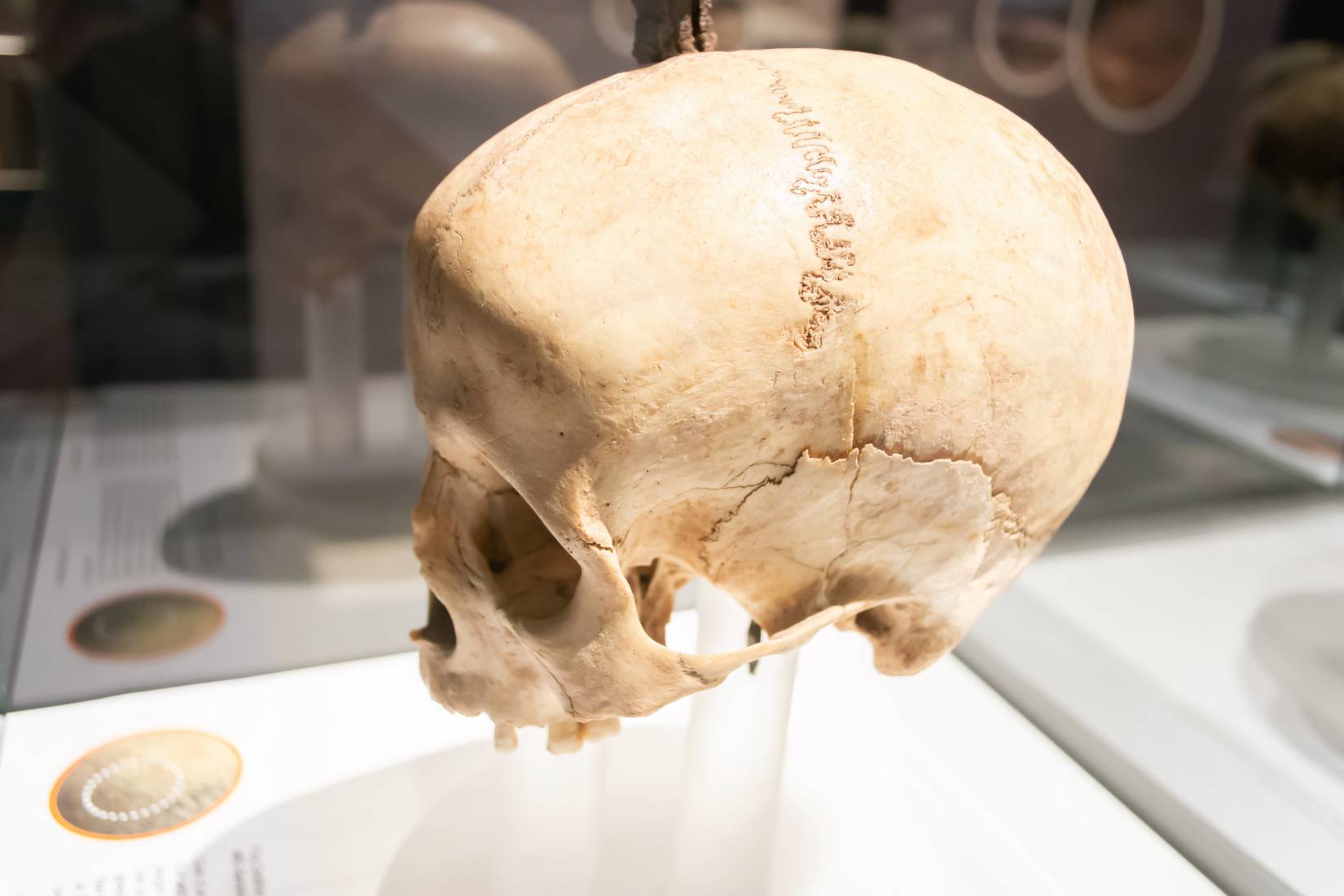 Why Severed Heads Keep Being Found Across This Country's Ancient Iron ...