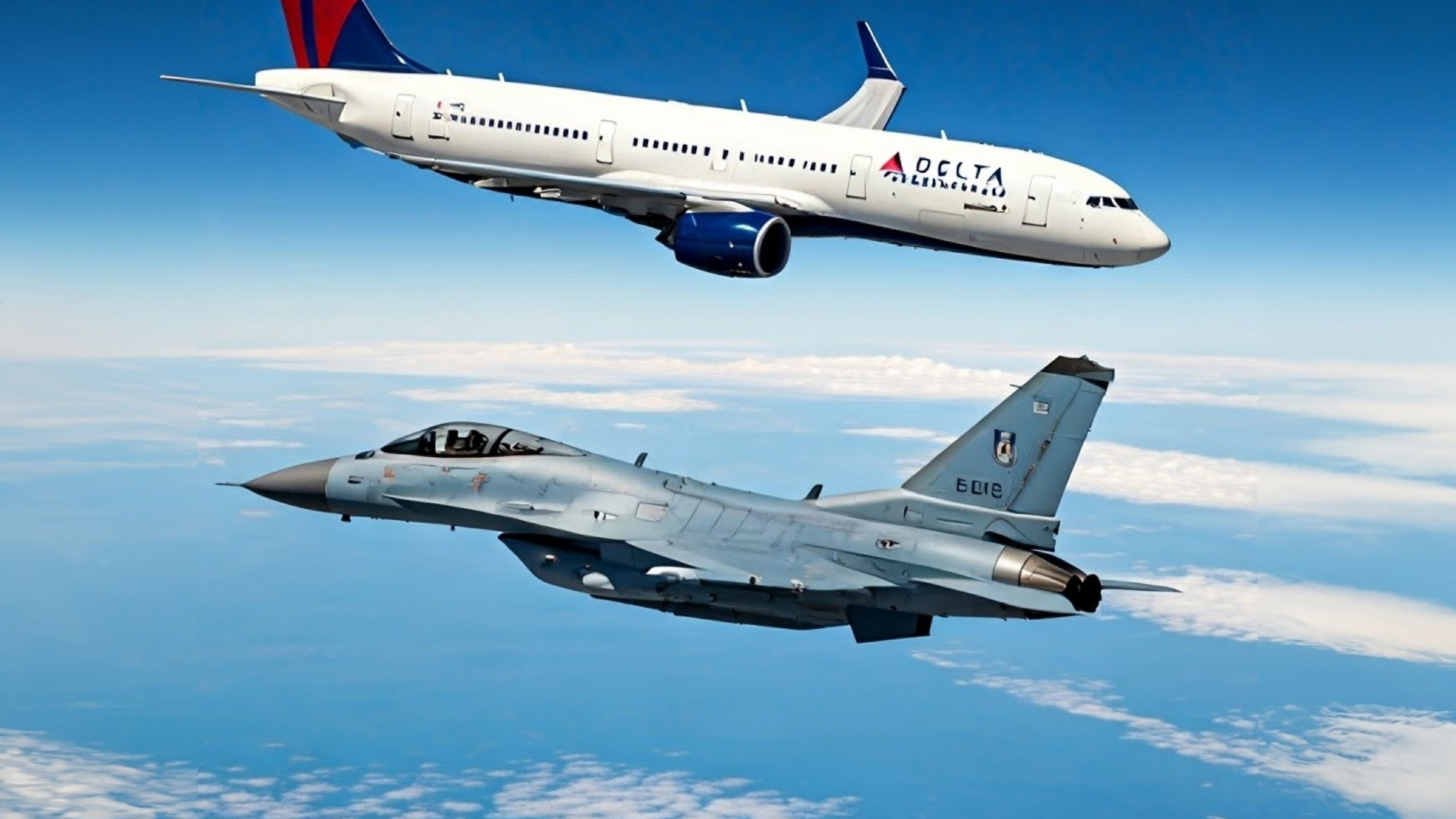 Delta Air Lines Receives Praise For New Direct Routes To Popular ...