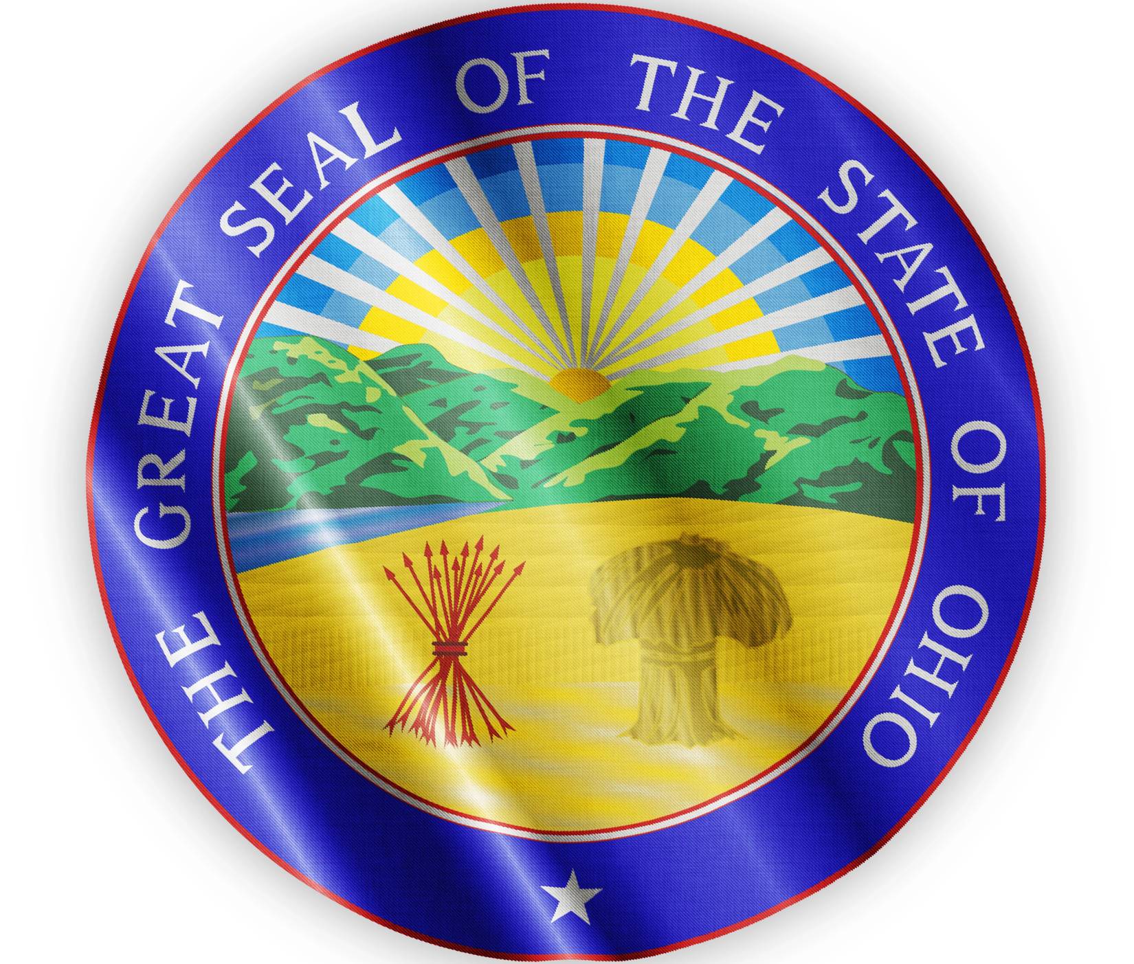 Ohio - Flags & Symbols | TheTravel