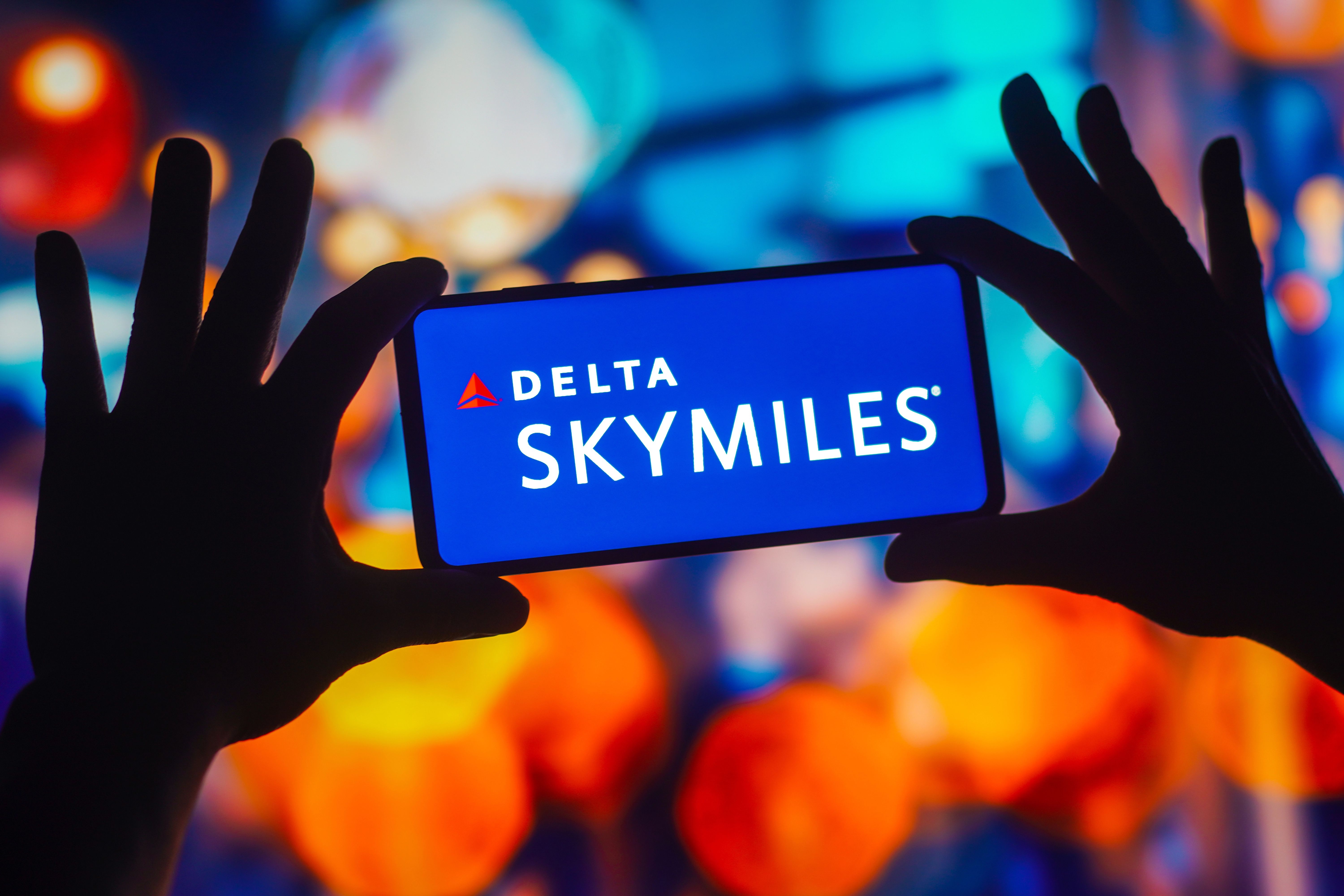 How To Earn With Delta Skymiles By Using Other Airline Partners