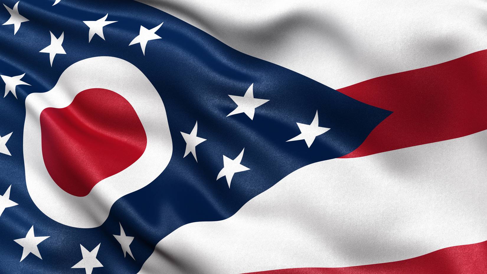 Ohio - Flags & Symbols | TheTravel