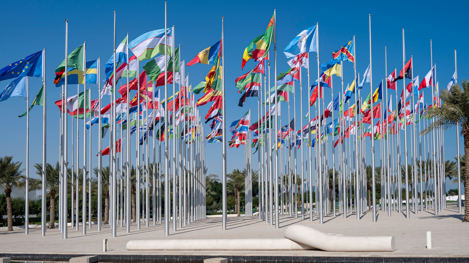 These Are All the Countries Warning of Travel to the U.S.: LIVE Travel ...