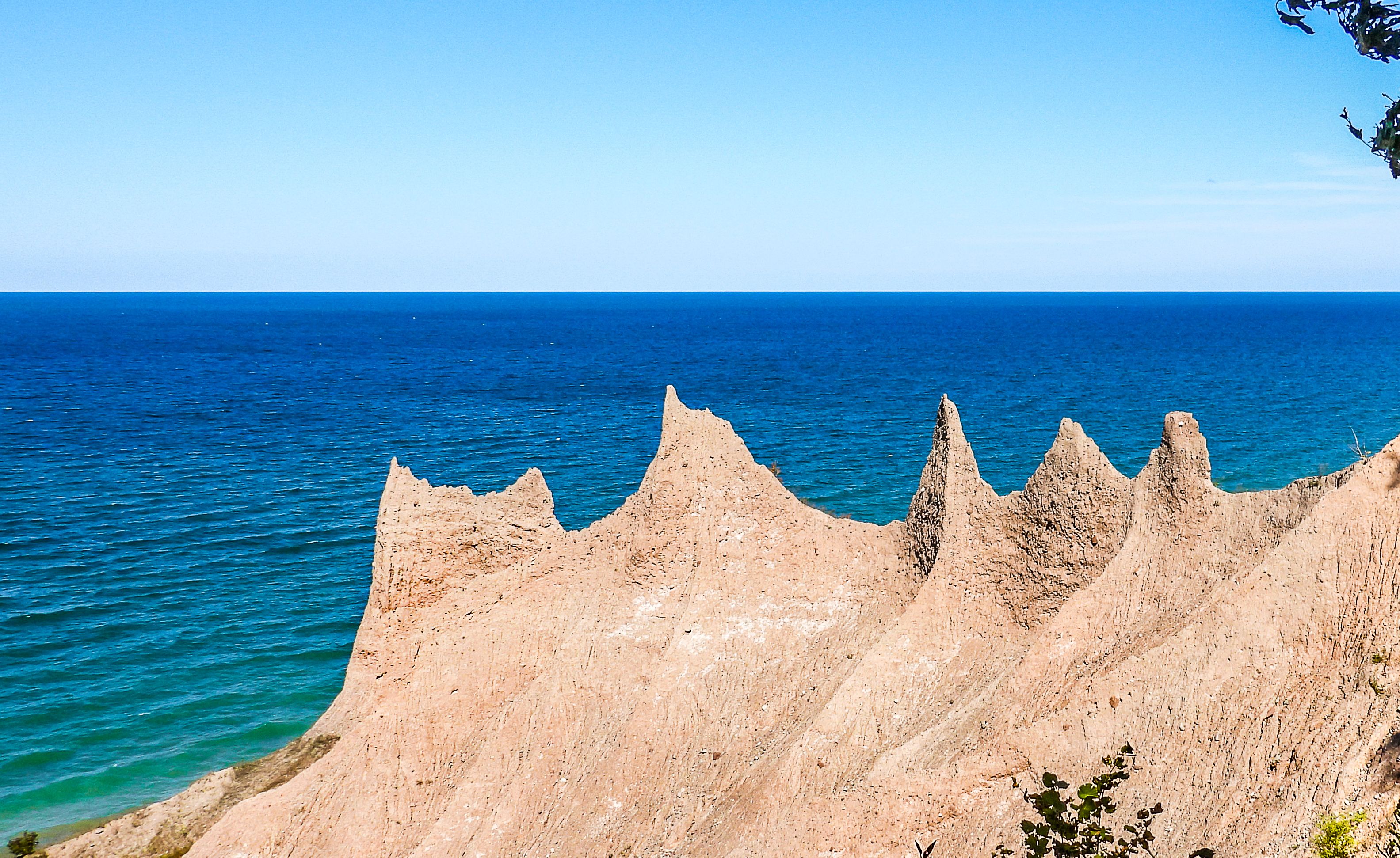 This Little-Known State Park Is One Of New York's Most Photogenic ...