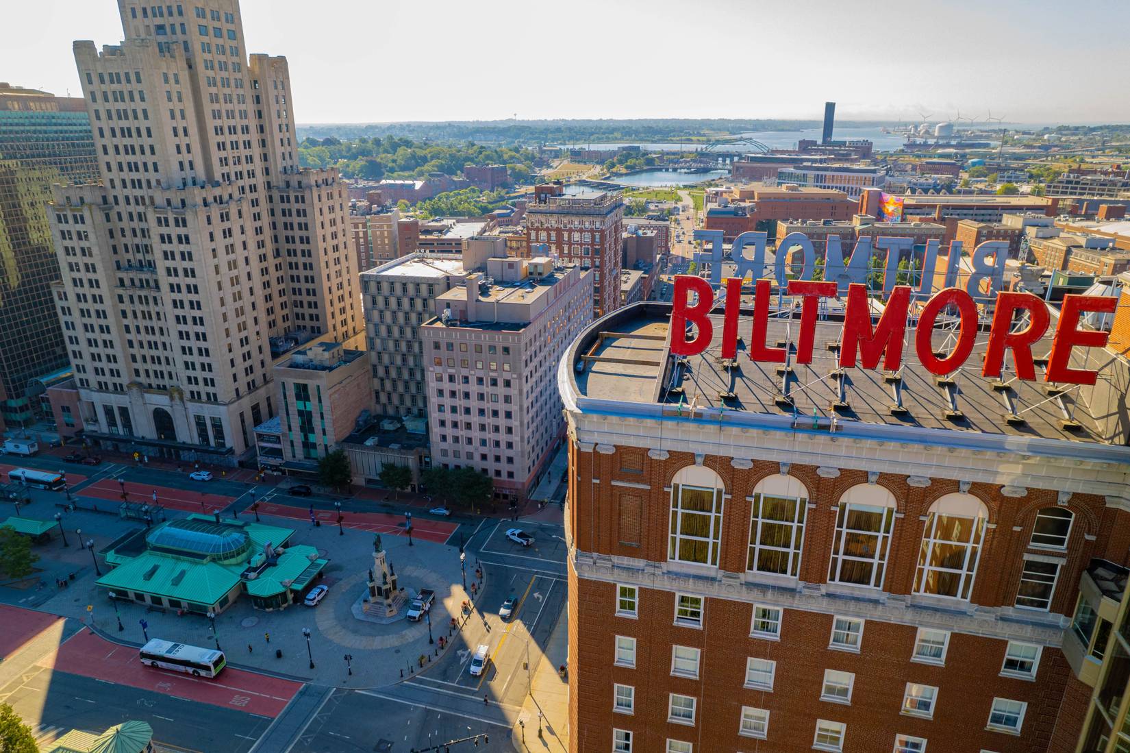 Rhode Island - Population | TheTravel