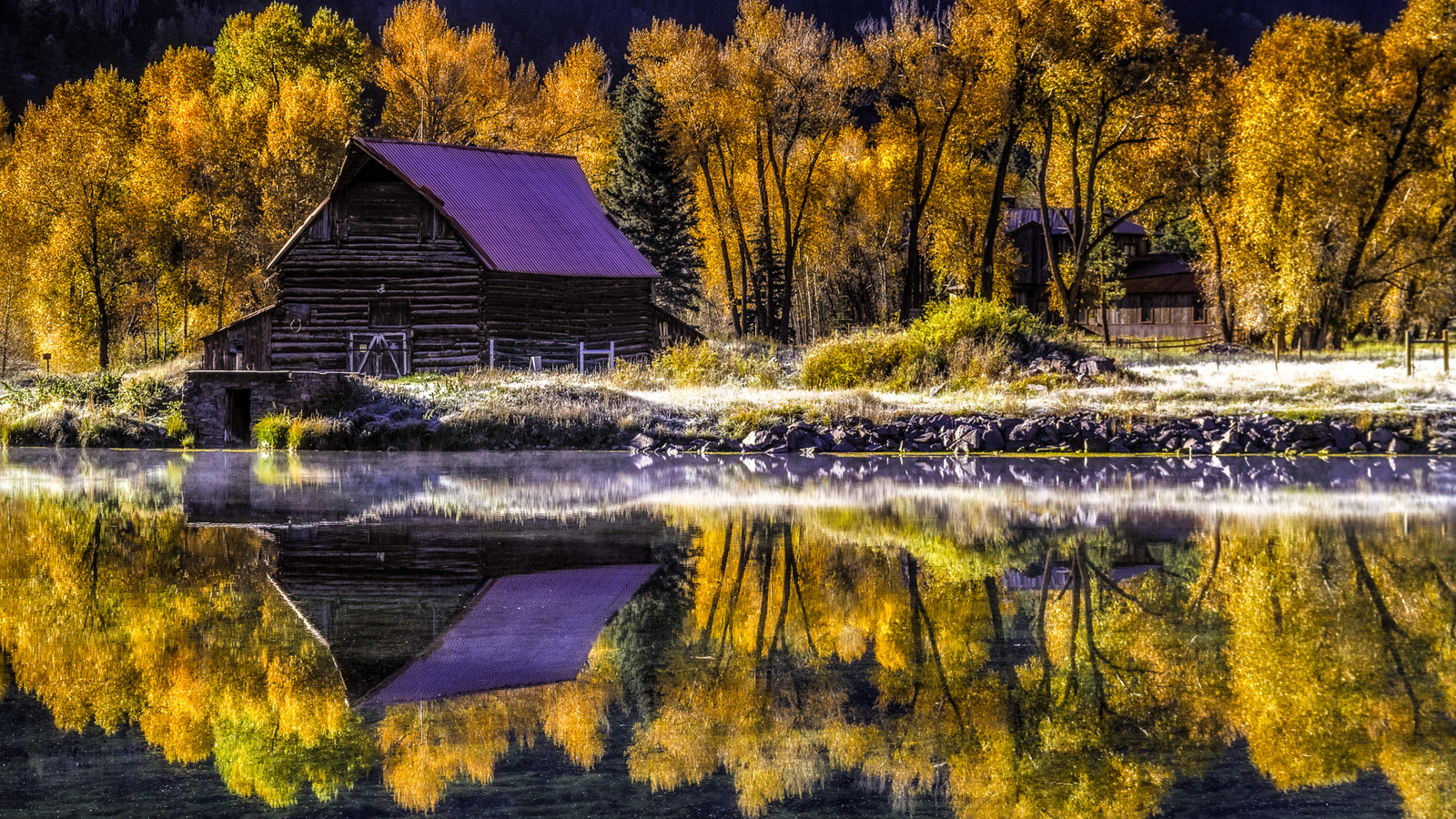 Colorado's Most Remote Town Is An Underrated But Scenic Mountain ...