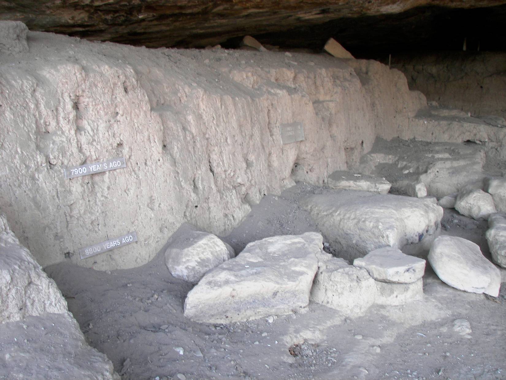 This Giant Midwest Cave Is A State Park With A 10,000-Year-Old Secret