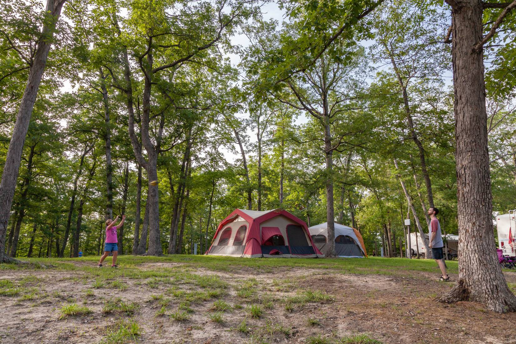 This Giant Midwest Cave Is A State Park With A 10,000-Year-Old Secret