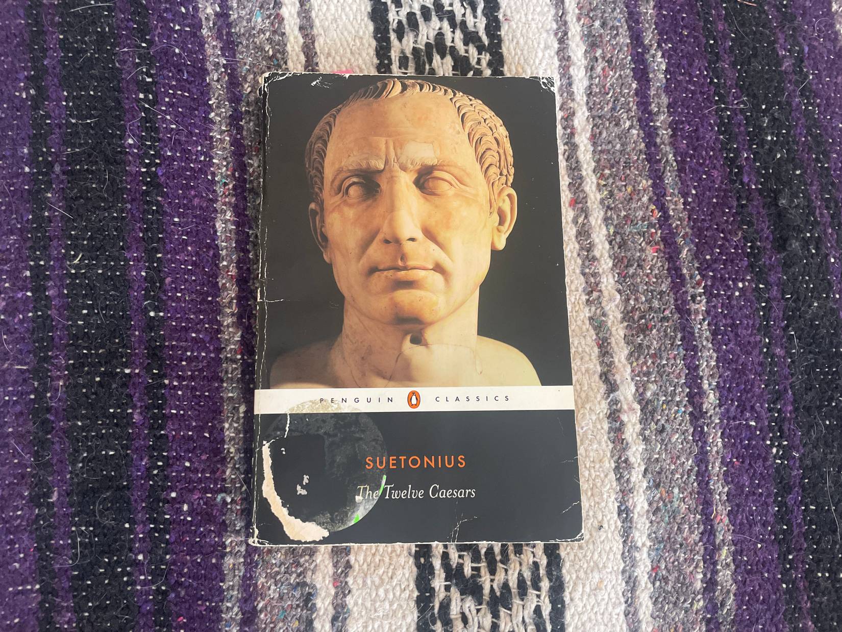 "Gossip" Book About Ancient Roman Emperors Becomes Best Seller 2,000 ...