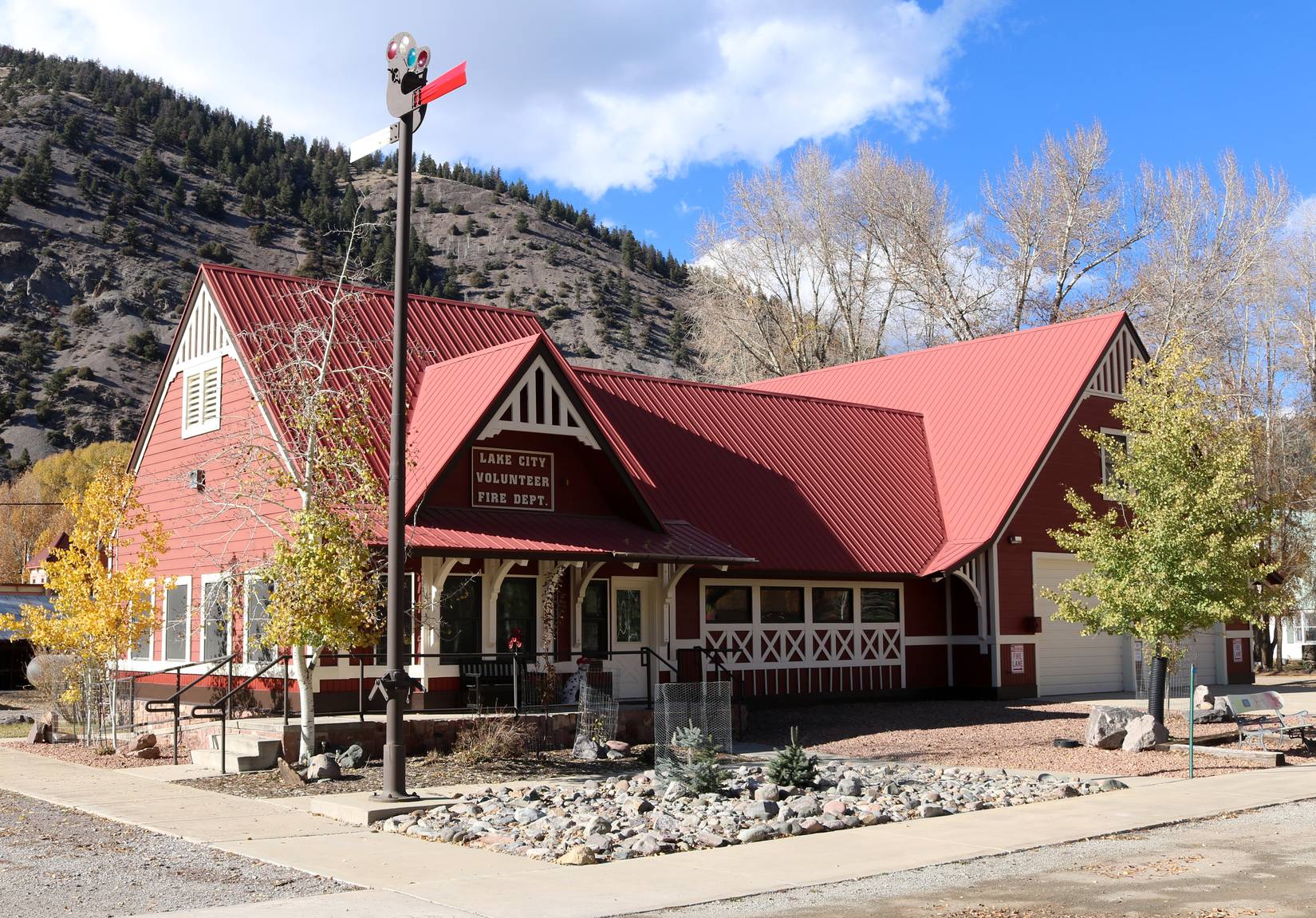 Colorado's Most Beautiful Place Is Officially This Underrated Alpine ...