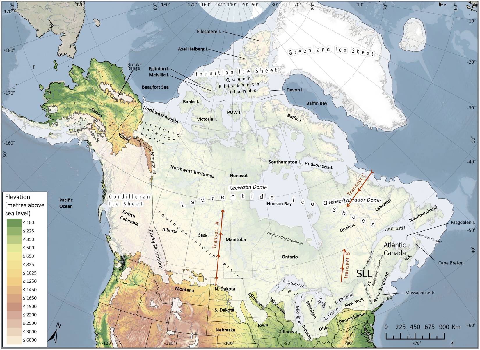 Why Gravity Is "Missing" In This Bizarre Part Of Canada