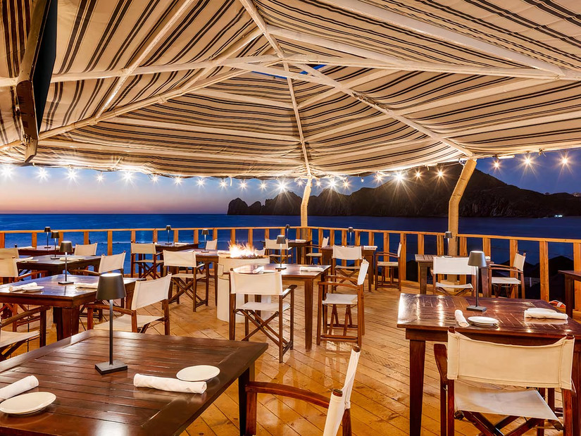 Corazon Cabo Resort & Spa: An Oceanside Paradise at the Heart of Cabo ...