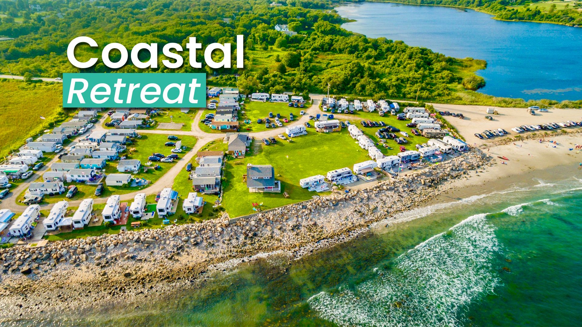 The Smallest U.S. State Is Smaller Than Many National Parks