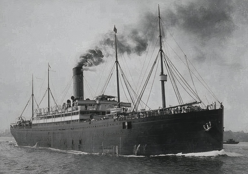 New Hunt For World's Largest Sunken Shipwreck Treasure Is About To ...