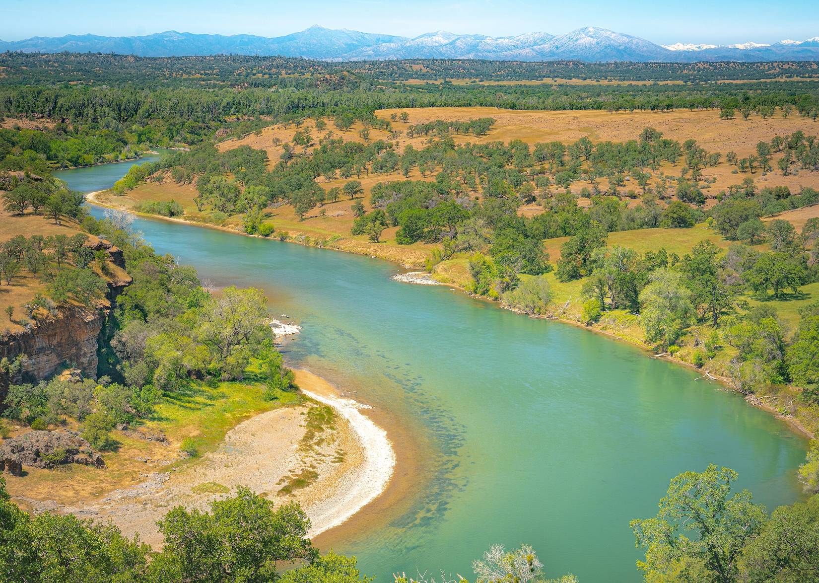 One Of California's Cutest But Little-Known Towns Looks Like A ...