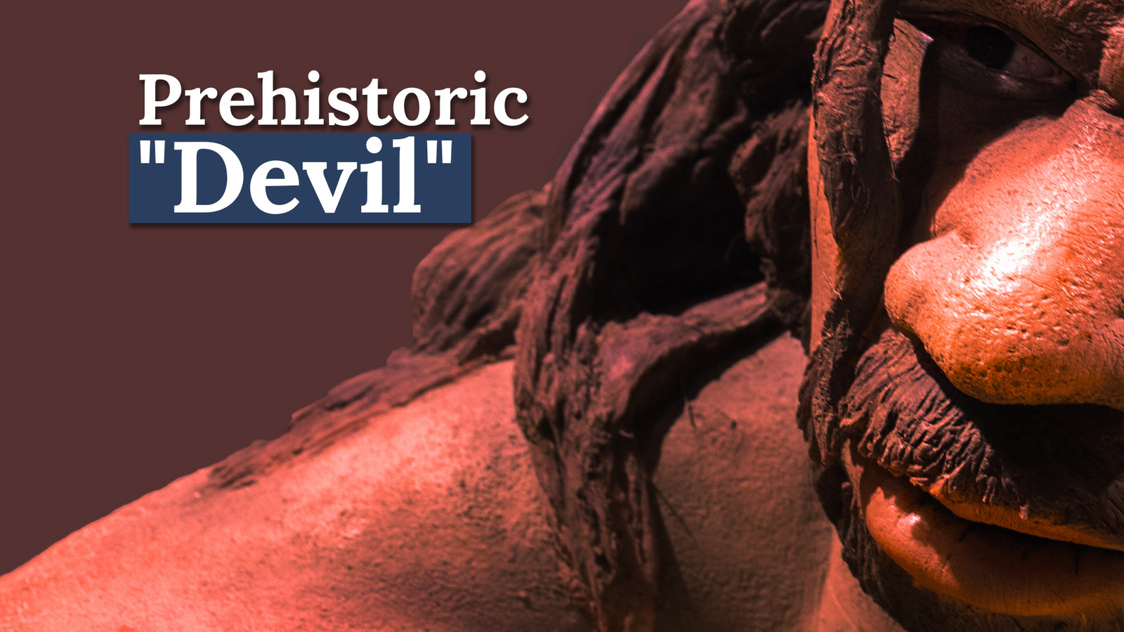 Scientists Reveal What "Devil" Human Species Could've Looked Like