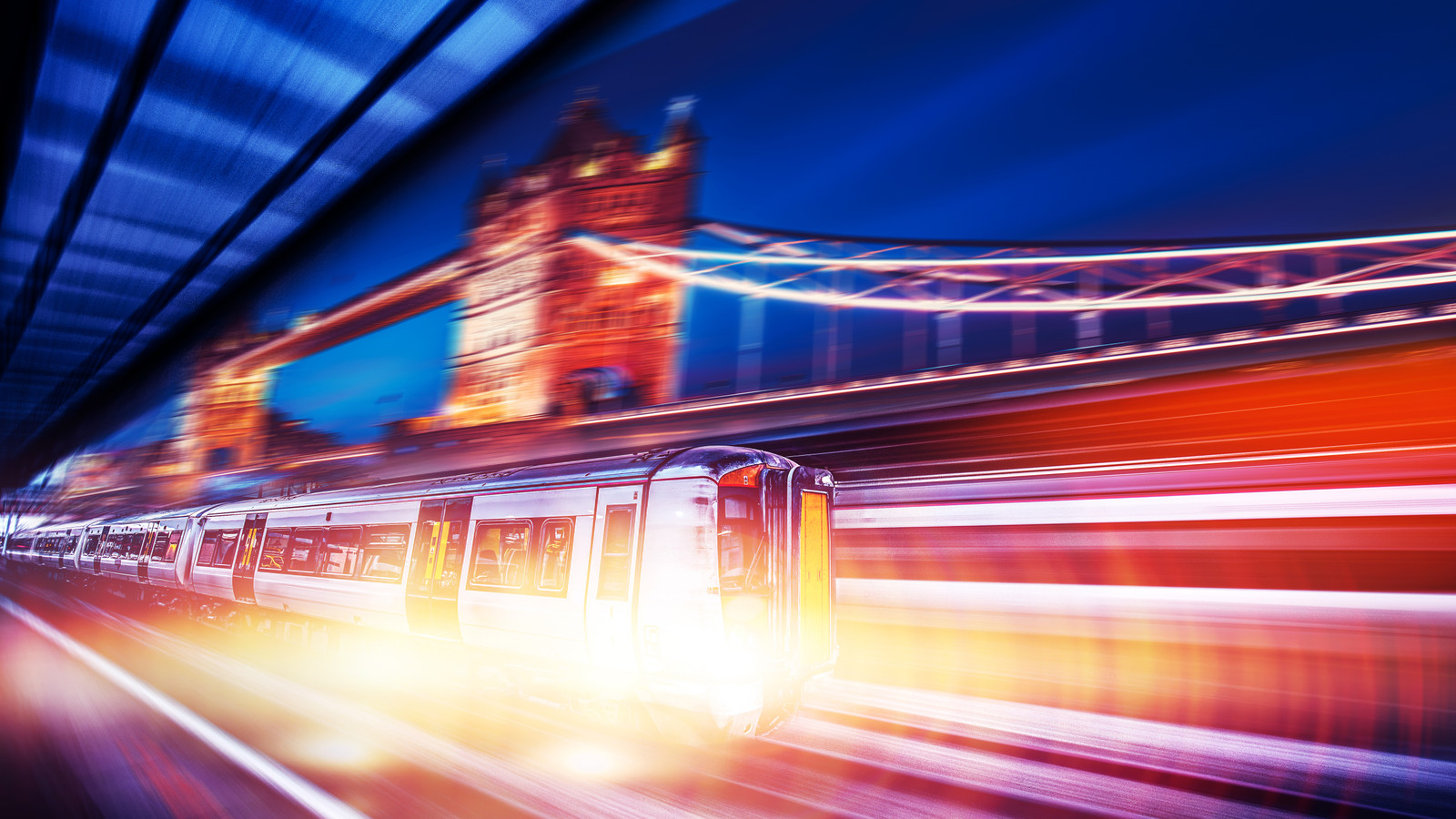 Amtrak Hypes New 2026 Airo Train While A Popular Old Service Could Be ...