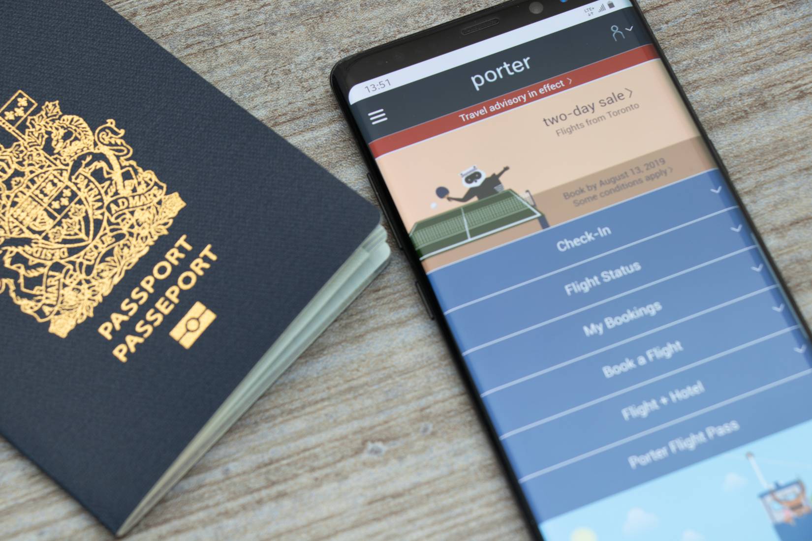 Canadian Airline Draws Mixed Reaction With New Snowbird Route To The U ...