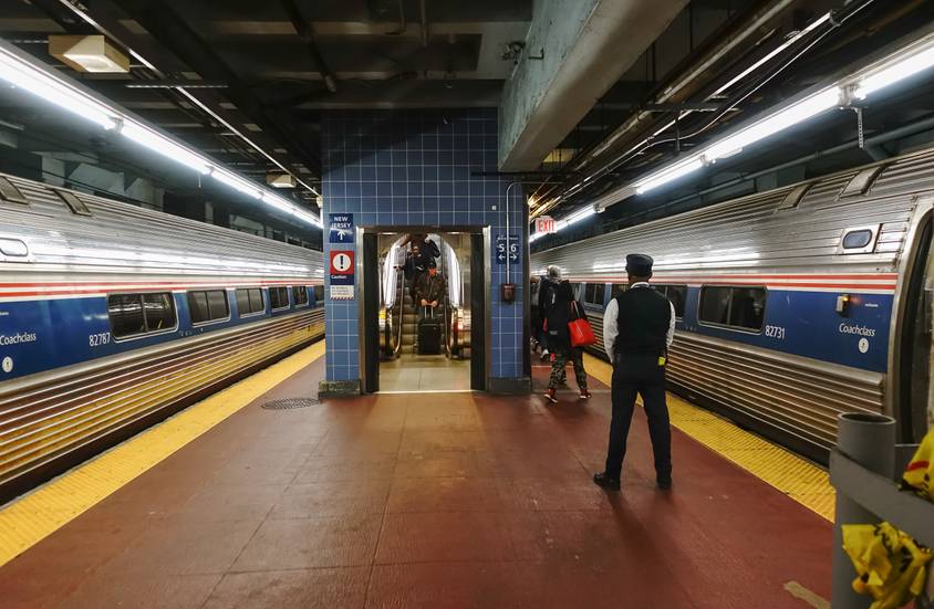 These New Amtrak Trains Are Coming Soon
