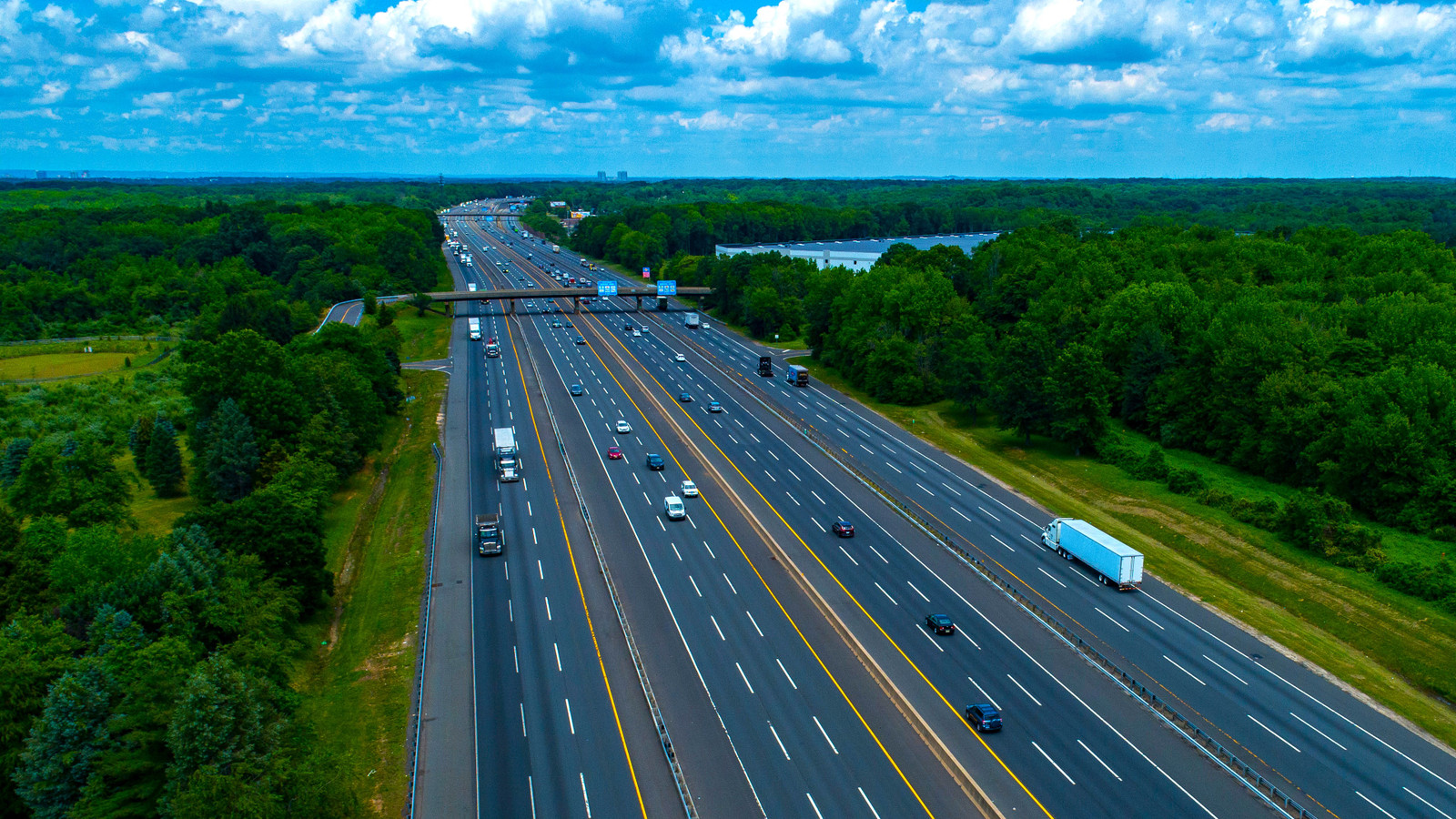 Underneath The New Jersey Turnpike Is A Fascinating Archaeological Site