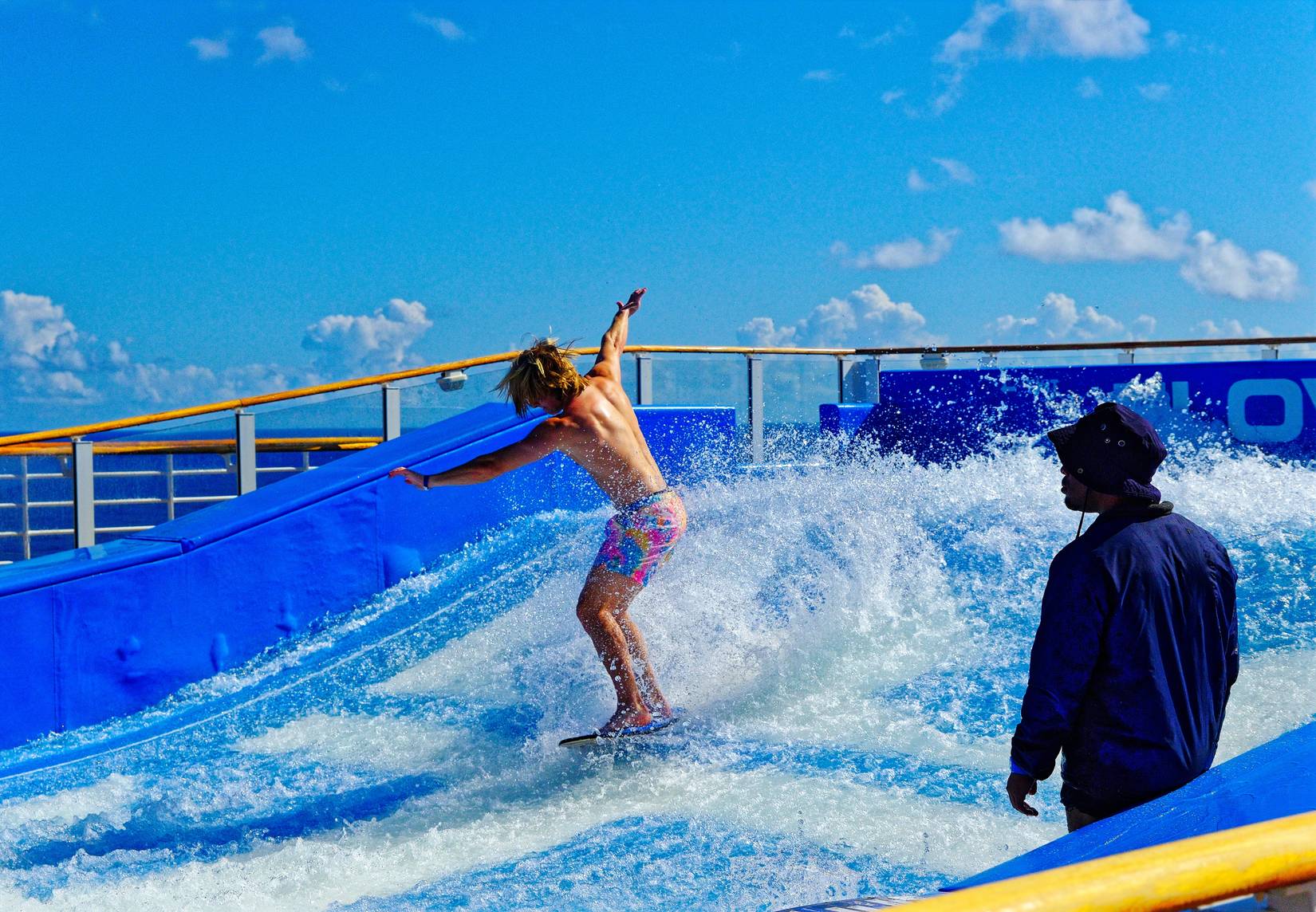 Royal Caribbean Employees Hate When You Break These 5 Cruise Rules