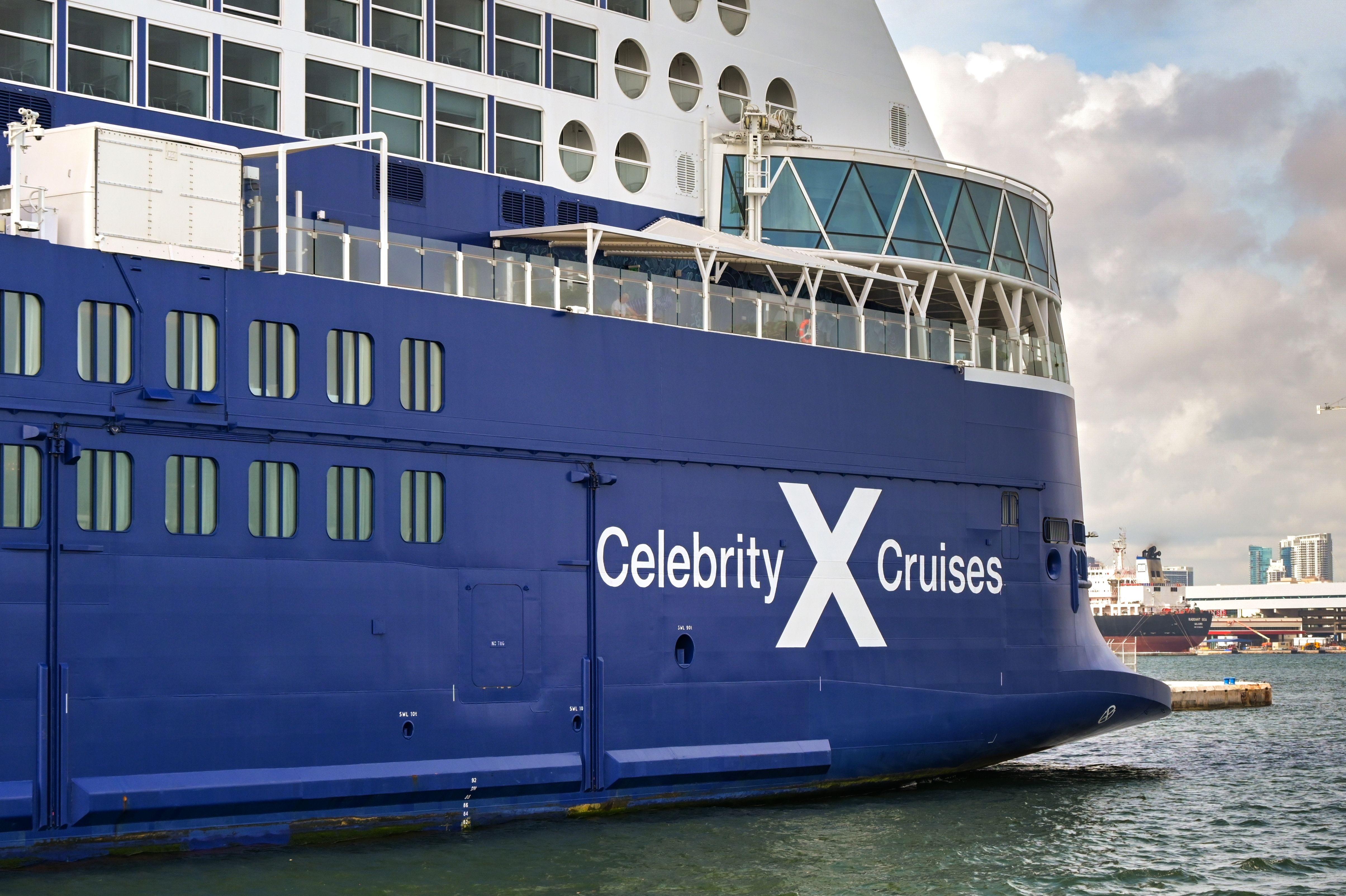 Carnival Cruise Line Addresses Concerns Of Confiscating "Crucial" Baby ...