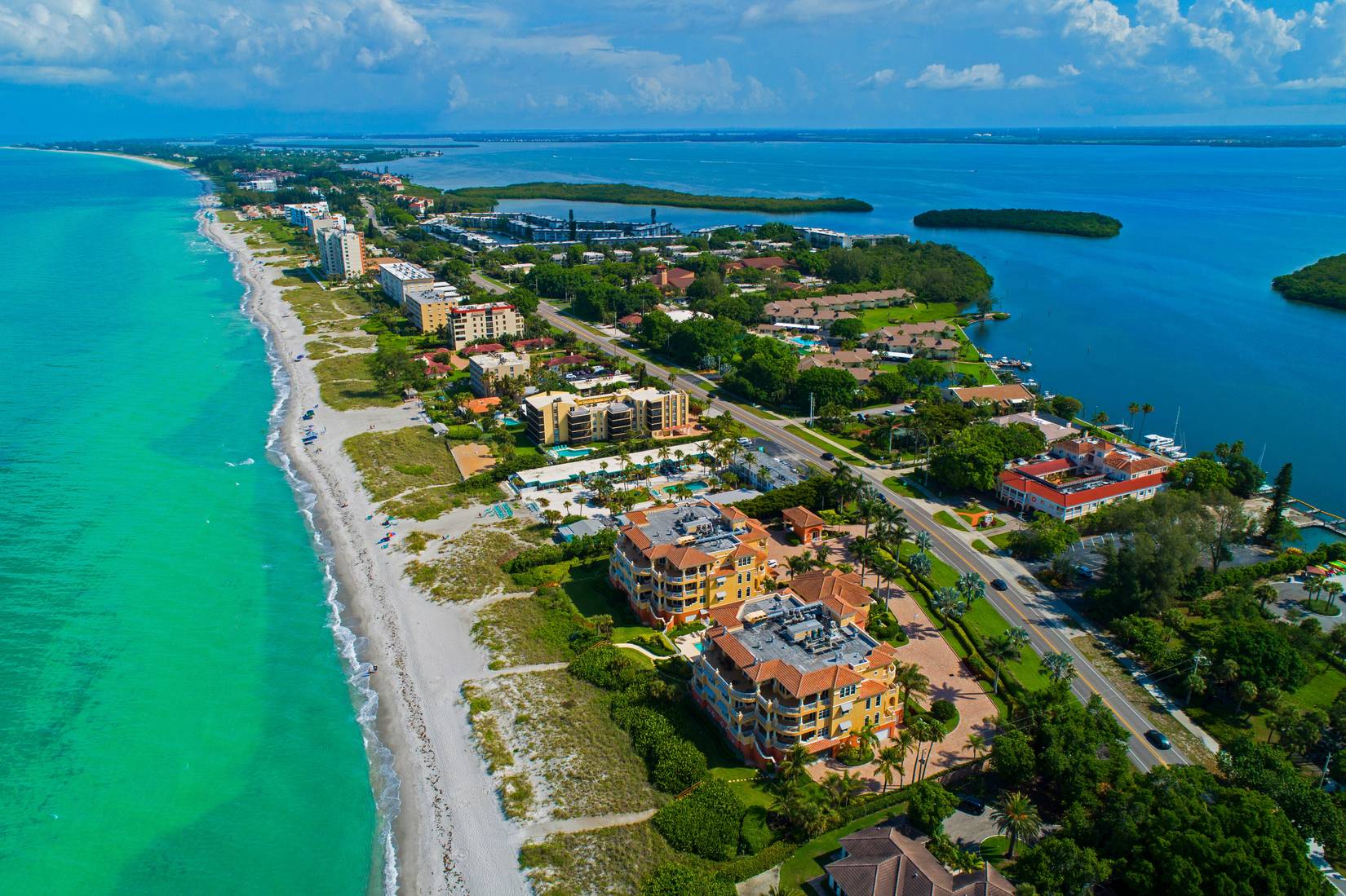 Swap Key West For The Most Charming Florida Key With Quiet Beaches ...