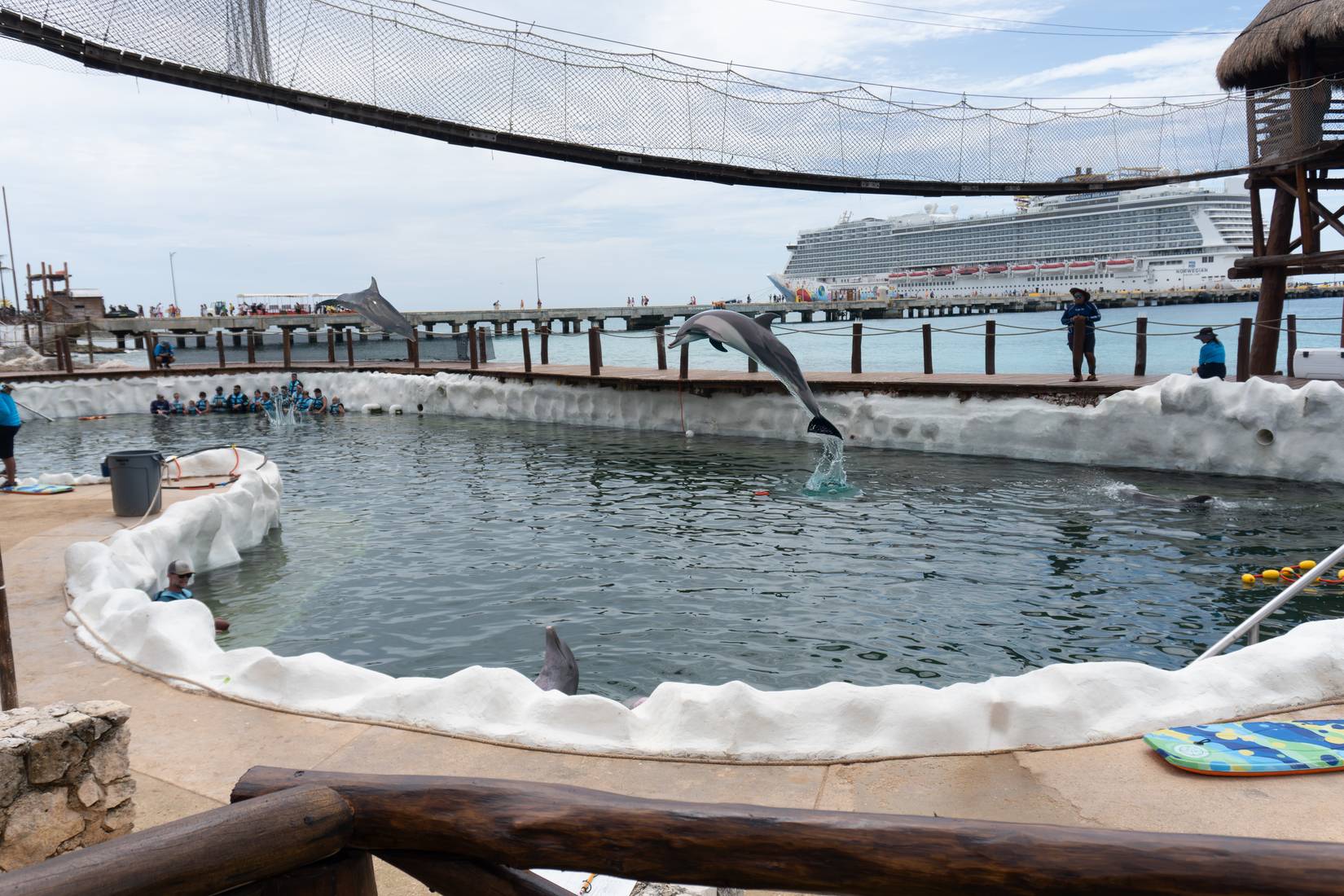 Royal Caribbean Guests Face More Last-Minute Cancellations At The ...
