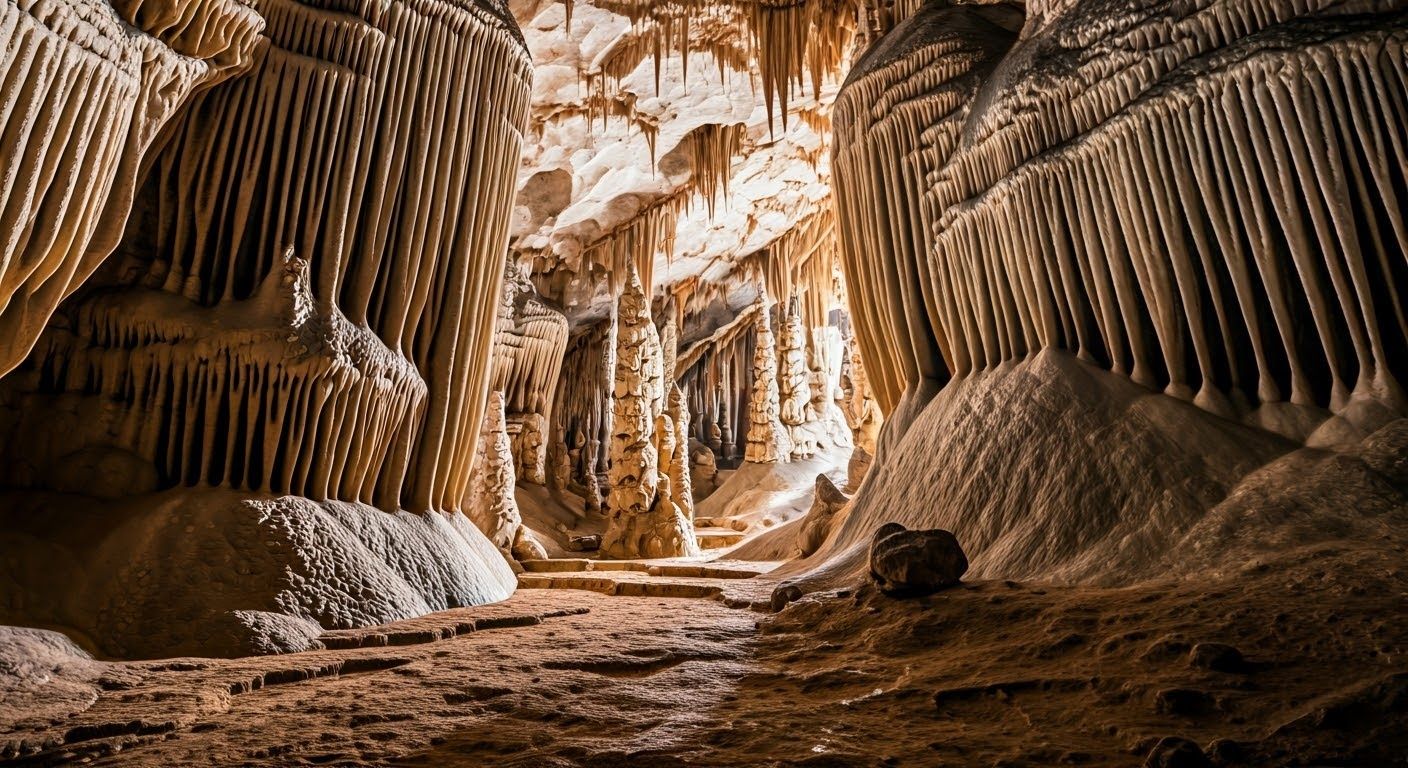 Oklahoma Has A "World's Largest" To Its Name In This Underrated State Park