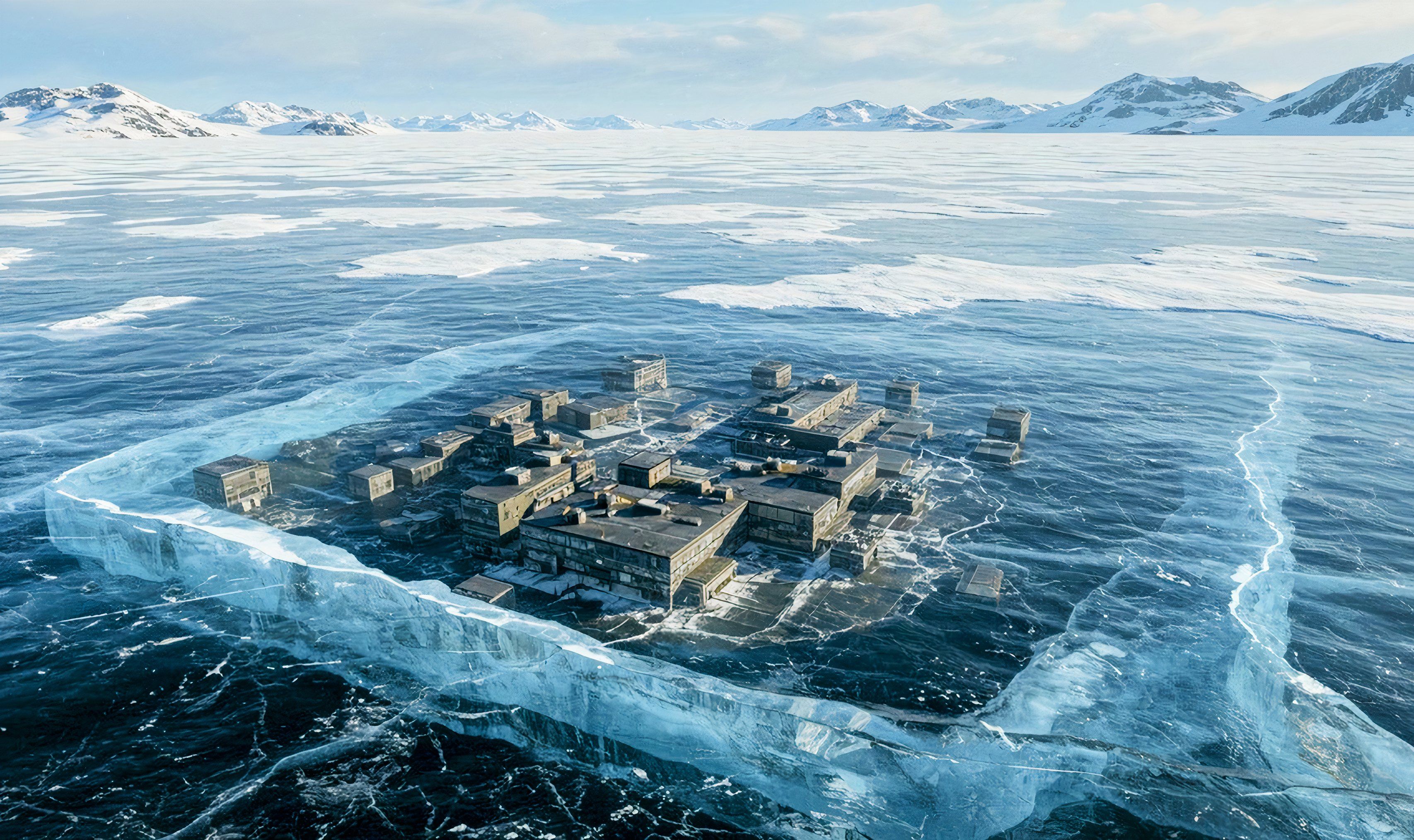 Is There Still A Hole In The Ozone Layer?