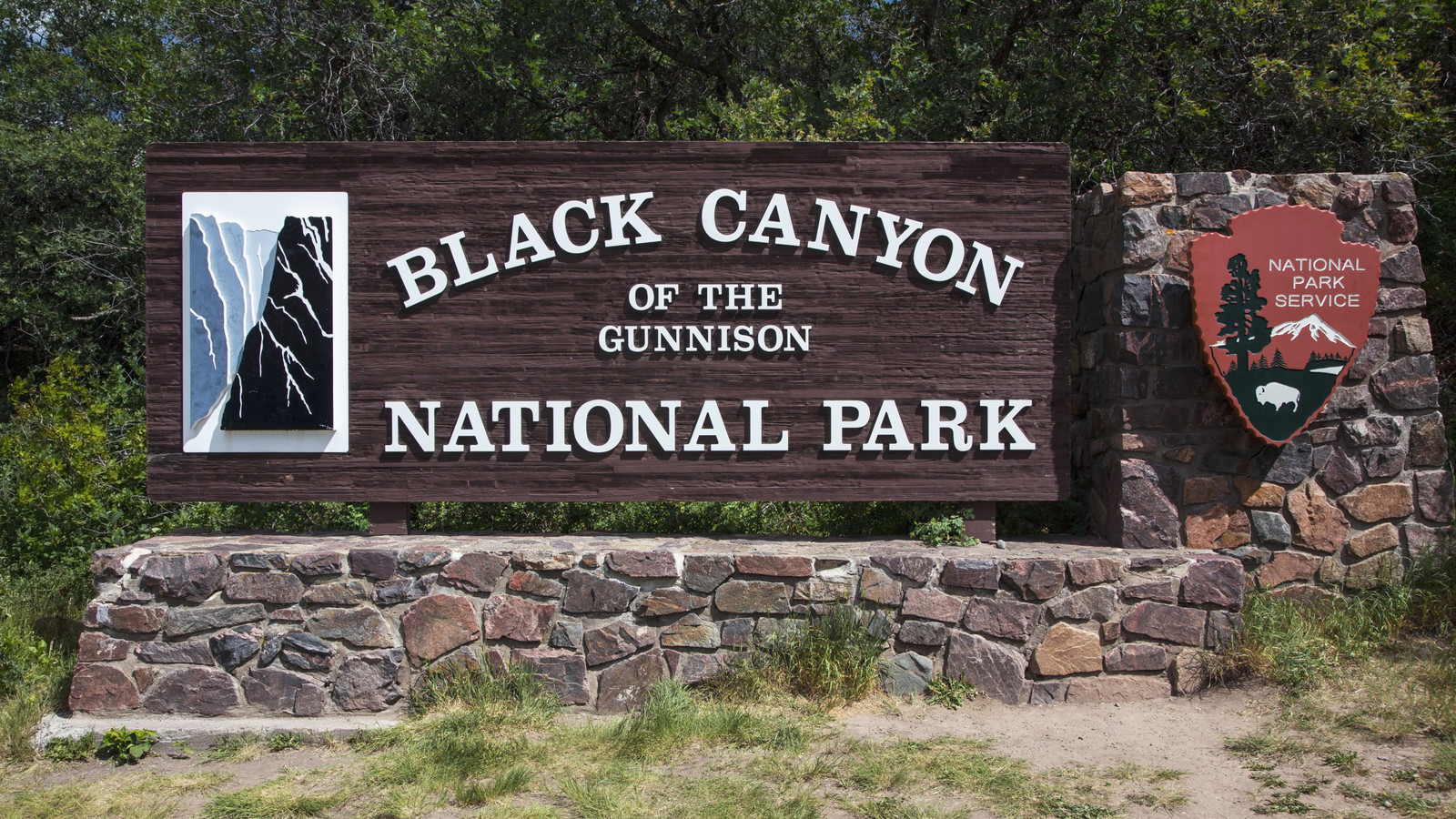 Human Remains Found In A "Highly Complex Location" Of Black Canyon ...