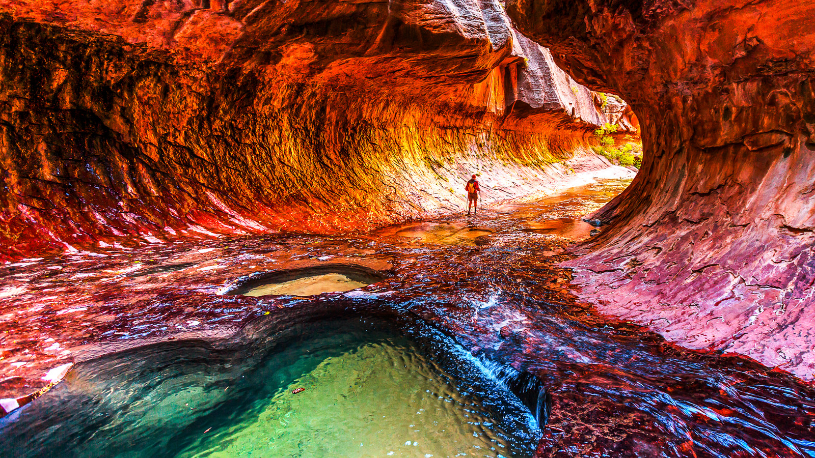 10 Most Incredible Discoveries In Zion National Park