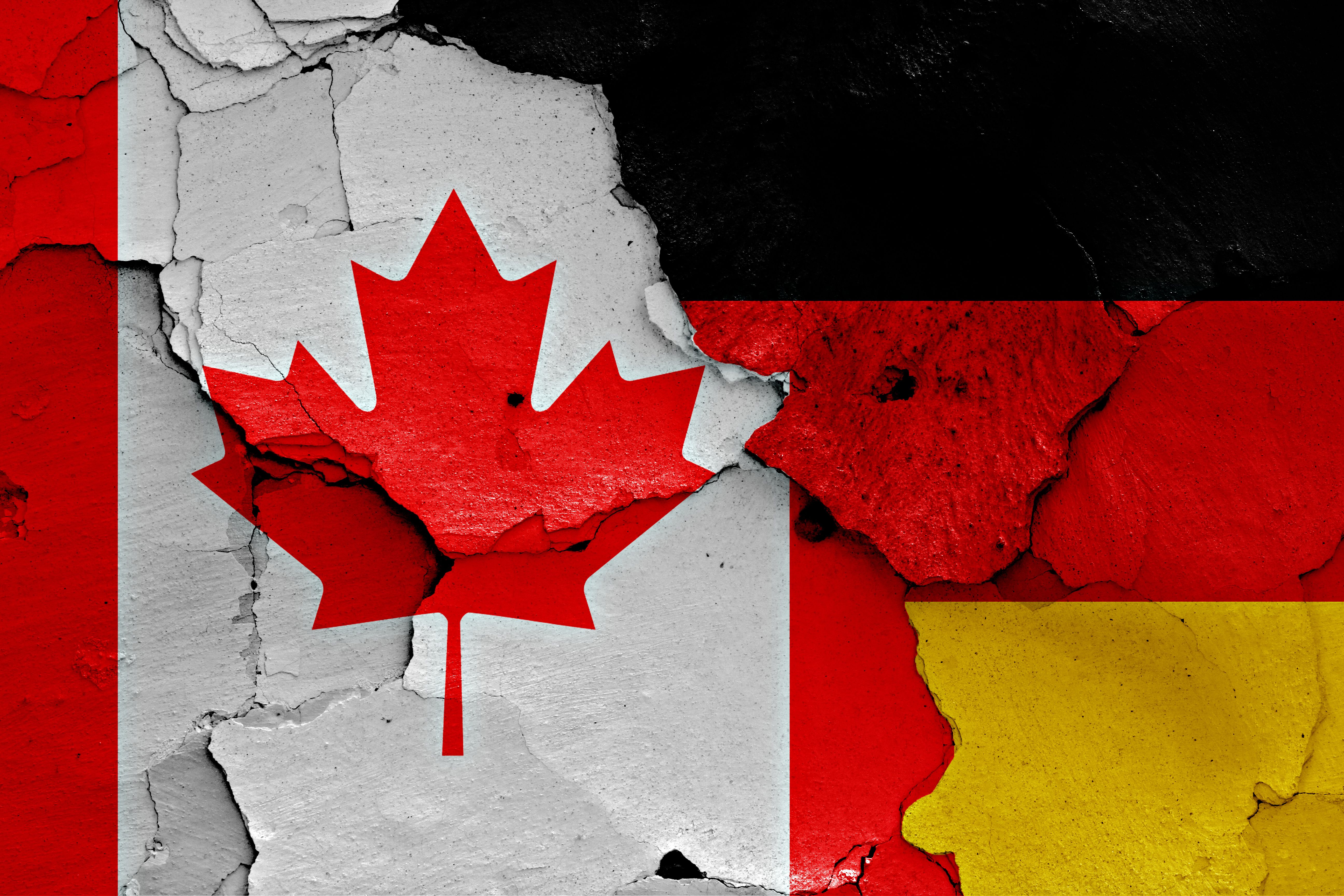 How the Canadian Government Issues Travel Advisories (And What Each ...