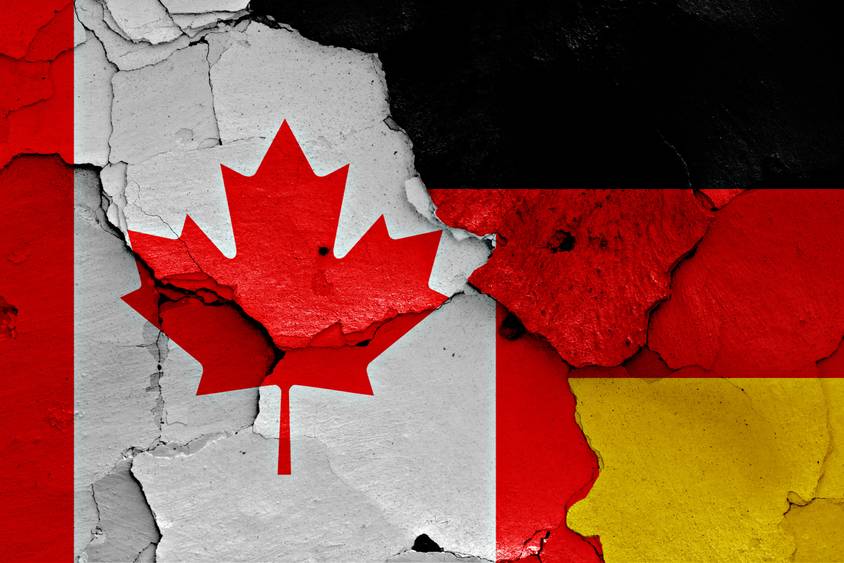 How the Canadian Government Issues Travel Advisories (And What Each ...
