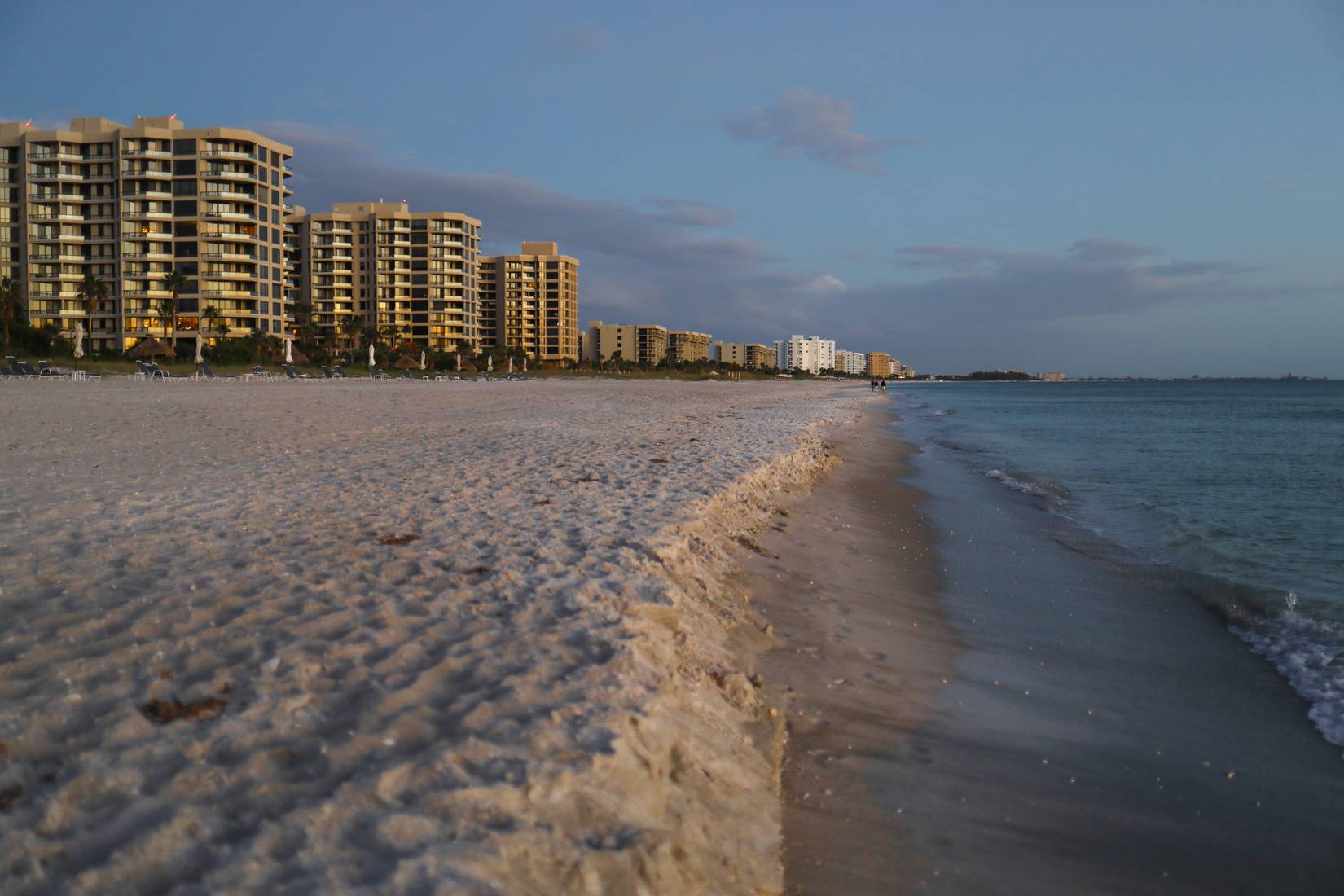 Swap Key West For The Most Charming Florida Key With Quiet Beaches ...