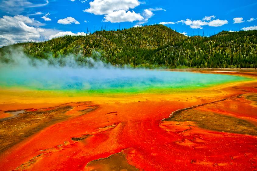 This South Dakota State Park Looks Just Like Yellowstone—But Costs Way Less