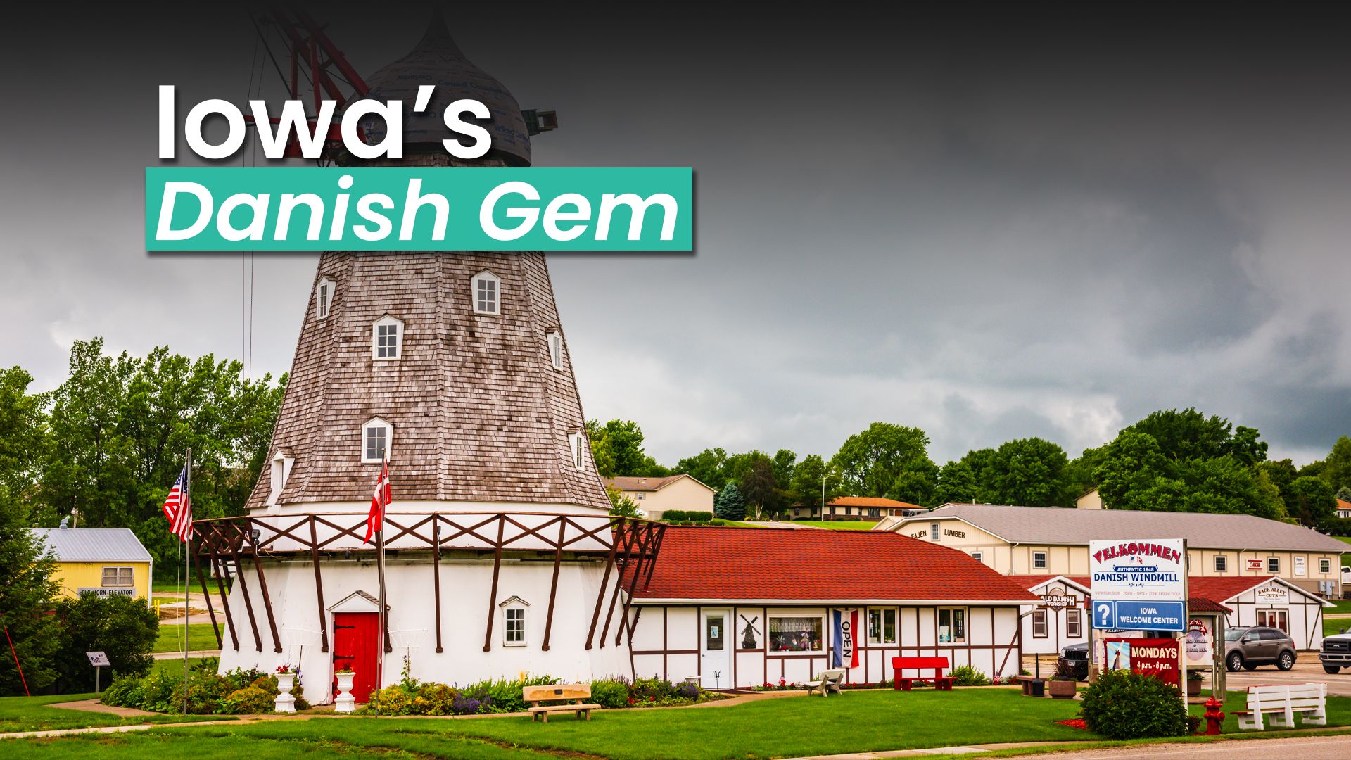 Iowa - History | TheTravel