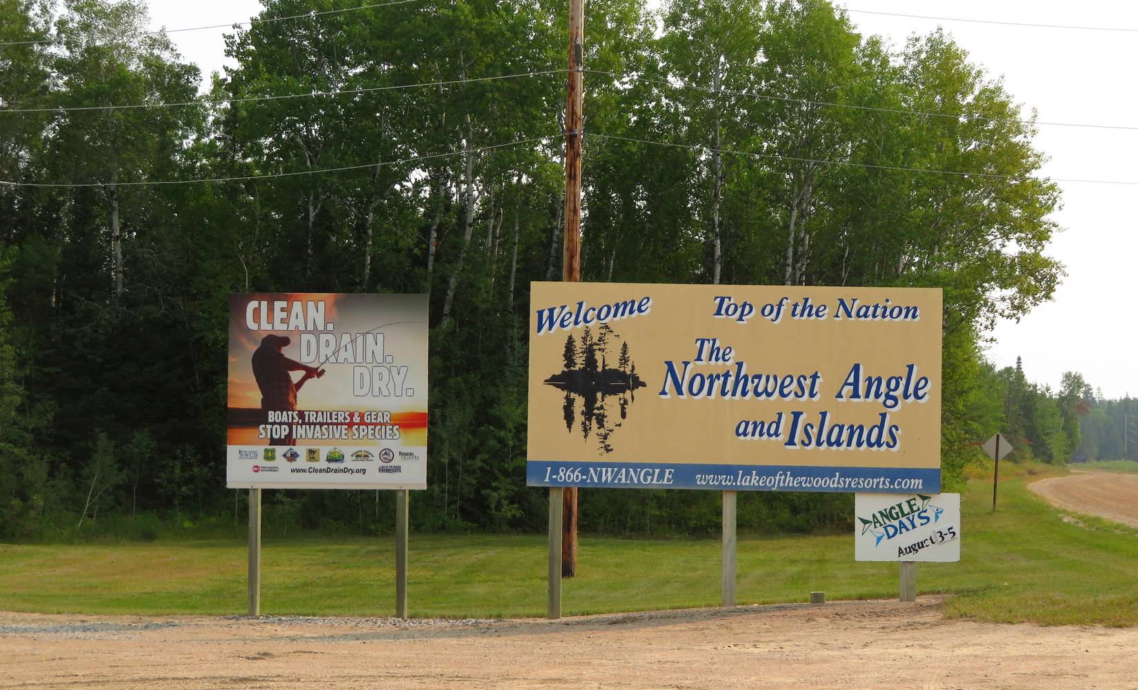 The Continental U.S. Territory You Need A Passport To Visit