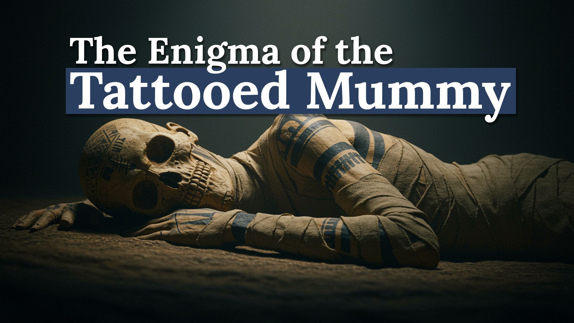 Mystery Of The "World's Most Famous Missing Tourist" Is Still Unsolved ...