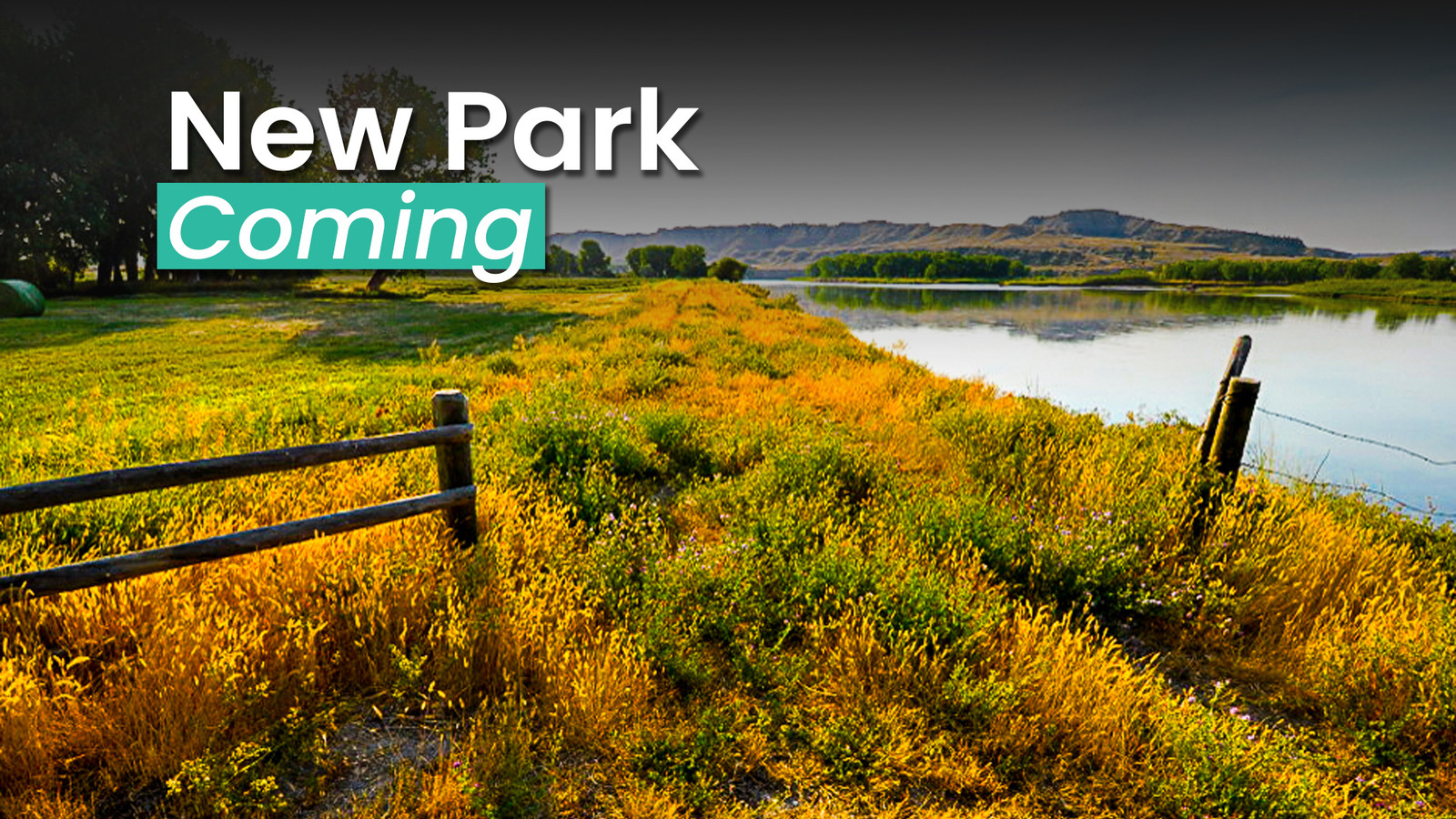 This Midwest State Could Soon Get A Brand-New State Park