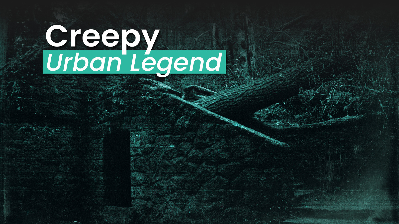 This U.S. City's "Witch's Castle" Is Full Of Creepy Lore And Legends