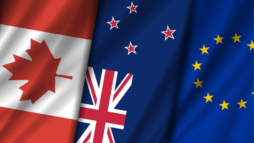 How the U.S. Government Issues Travel Advisories (And What Each Level Means)