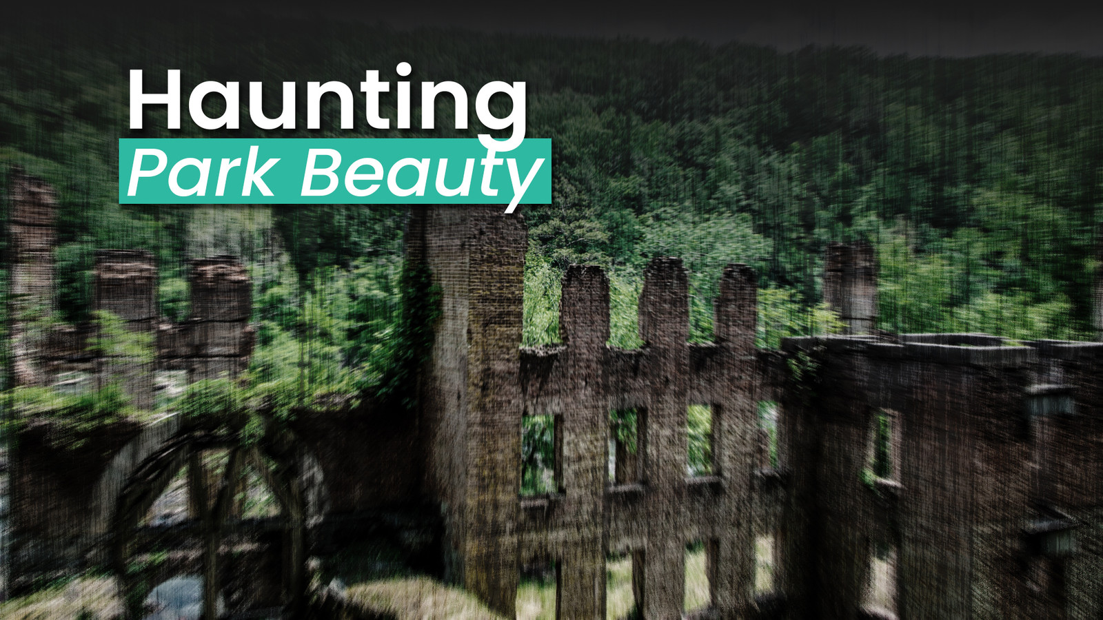 Why You Might Recognize This Beautifully Haunting Georgia State Park ...