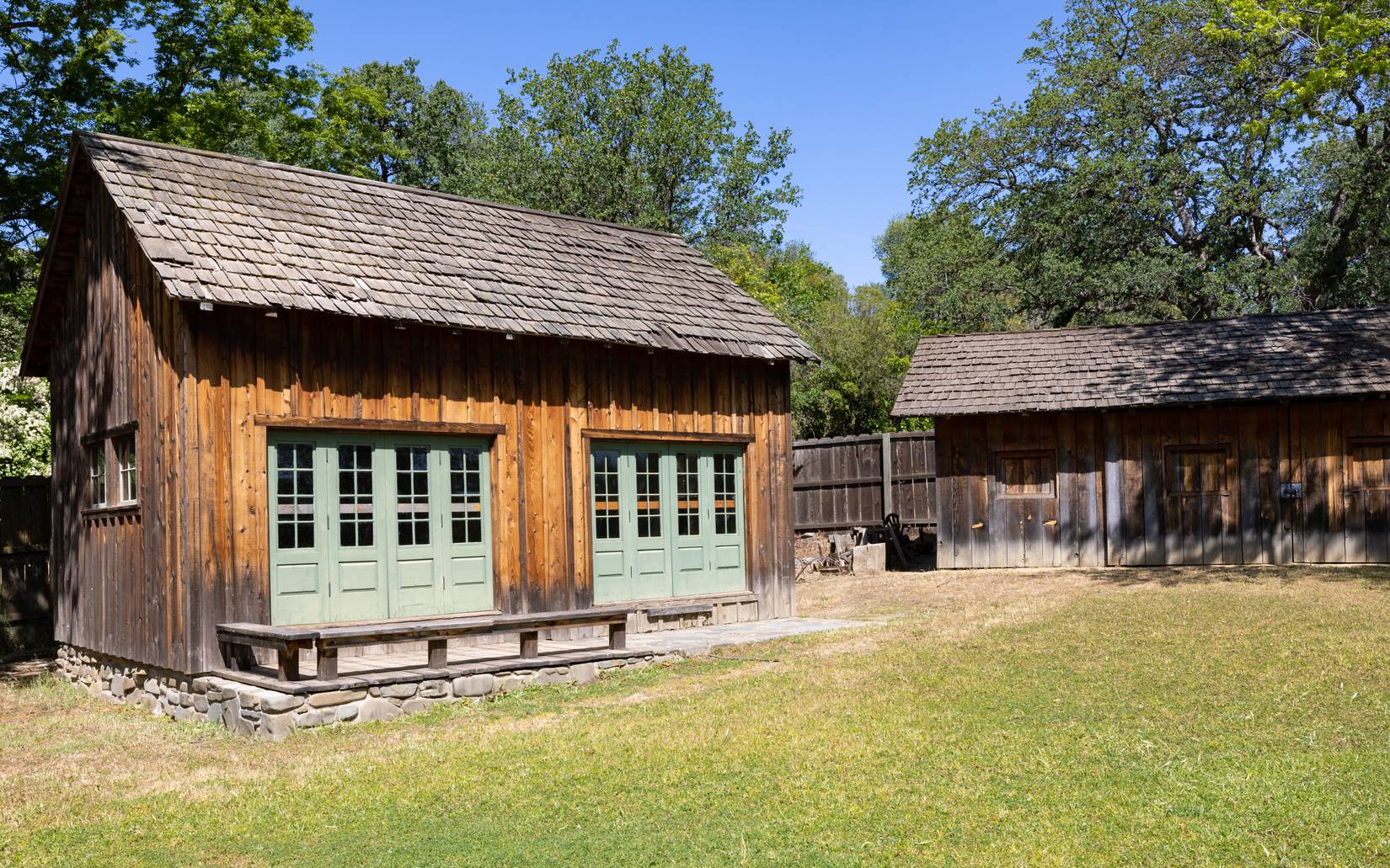 One Of California's Cutest But Little-Known Towns Looks Like A ...