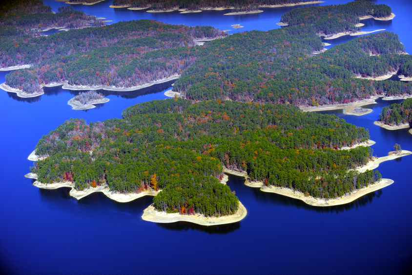 Discover the Thousand Islands: New York's Hidden Gem on the Canadian Border