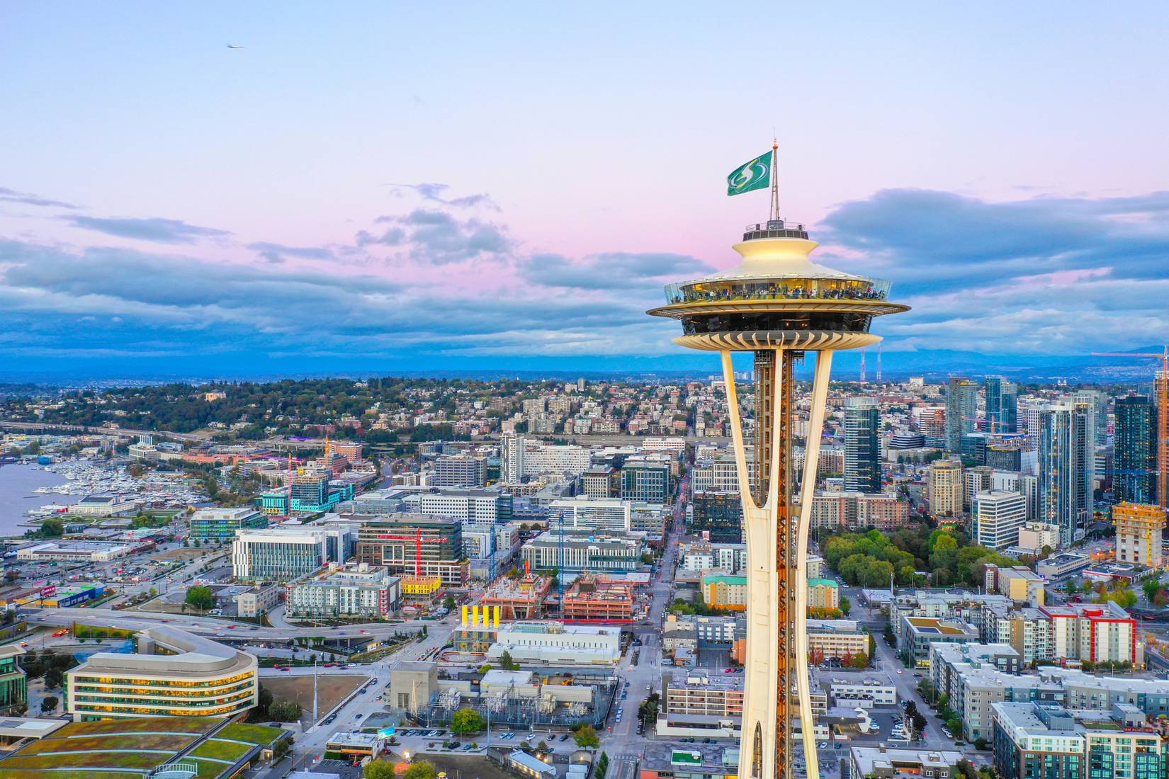 Your Ultimate Guide To Visiting Seattle For The FIFA World Cup 2026