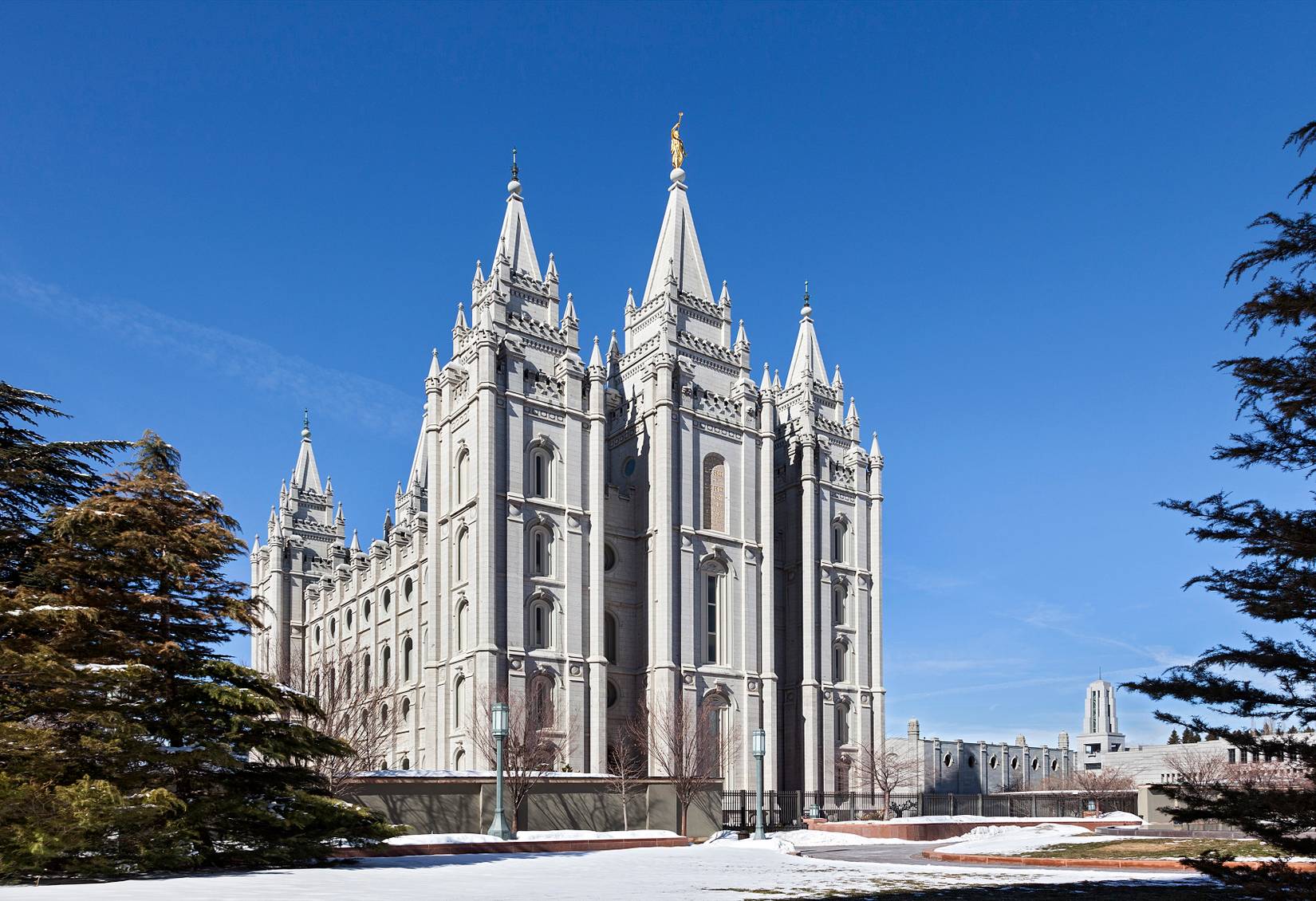 Utah - History | TheTravel