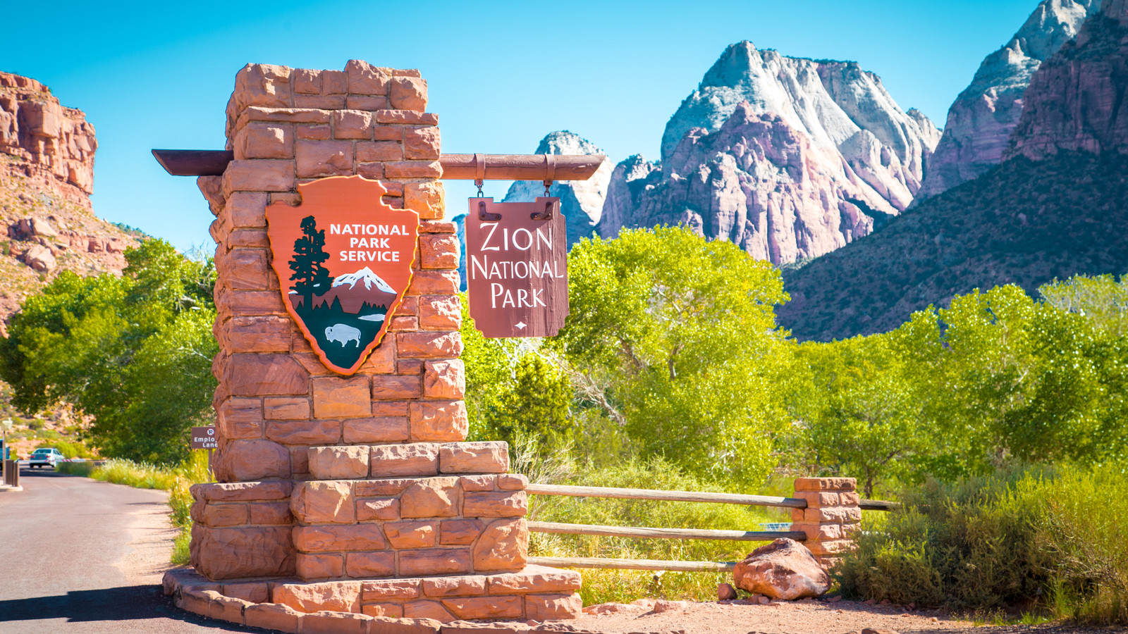 Zion National Park Officials Double Down On Decision To Do The Opposite ...