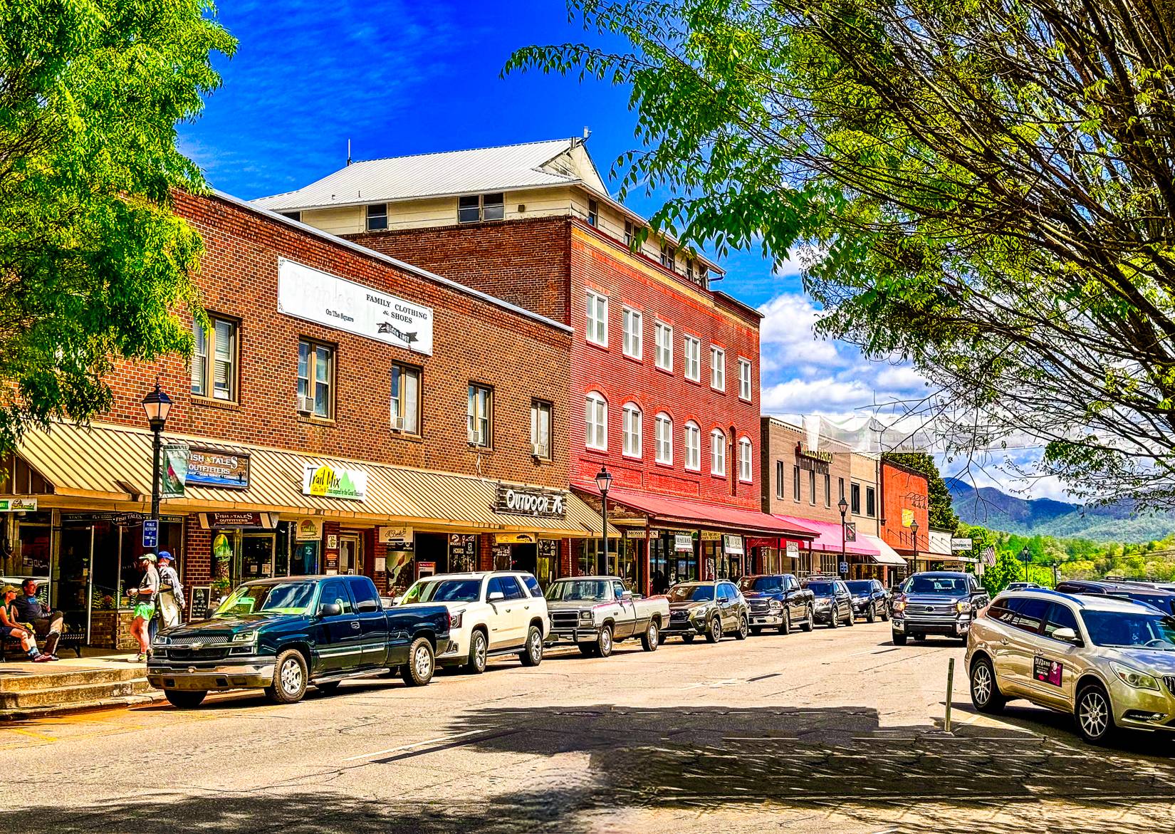 Underrated, But Worth Visiting In 2025: North Carolina's "Hidden Gem ...
