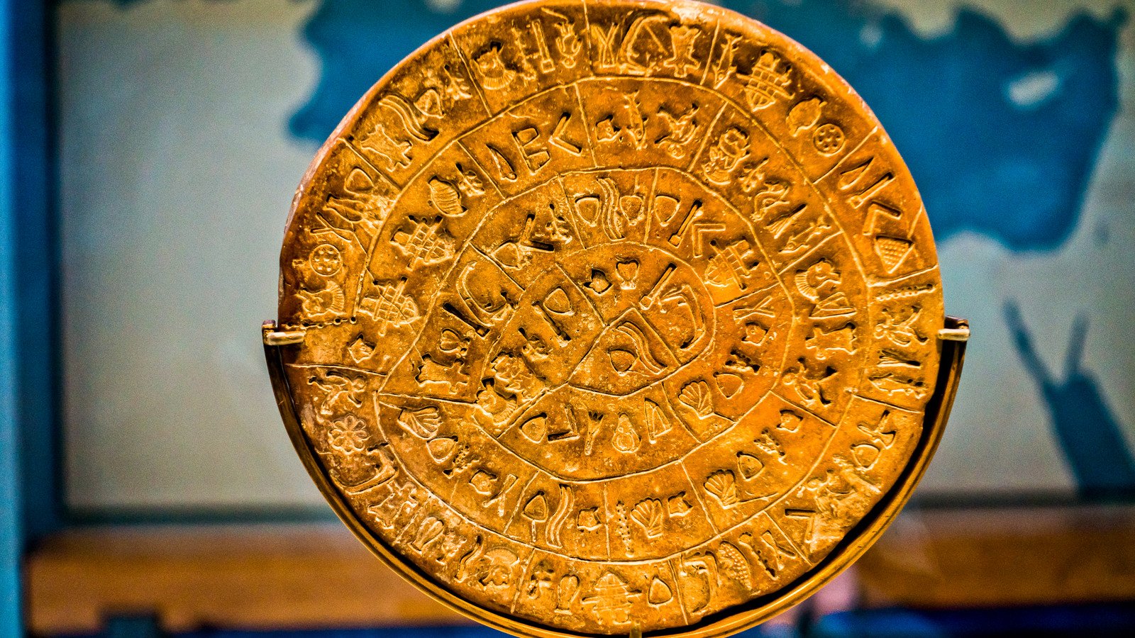 Archaeologists Still Don't Know What This Mysterious Ancient Greek ...