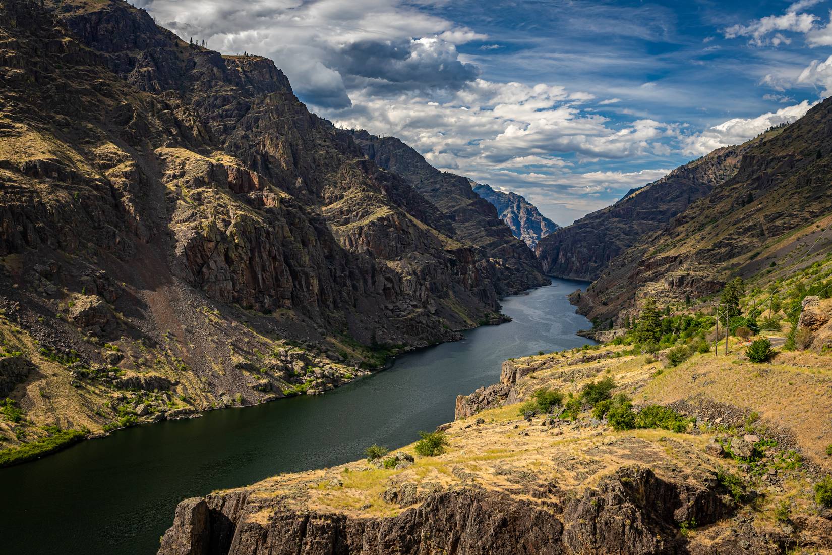 America's Most Beautiful Canyons (That Aren't The Grand Canyon)